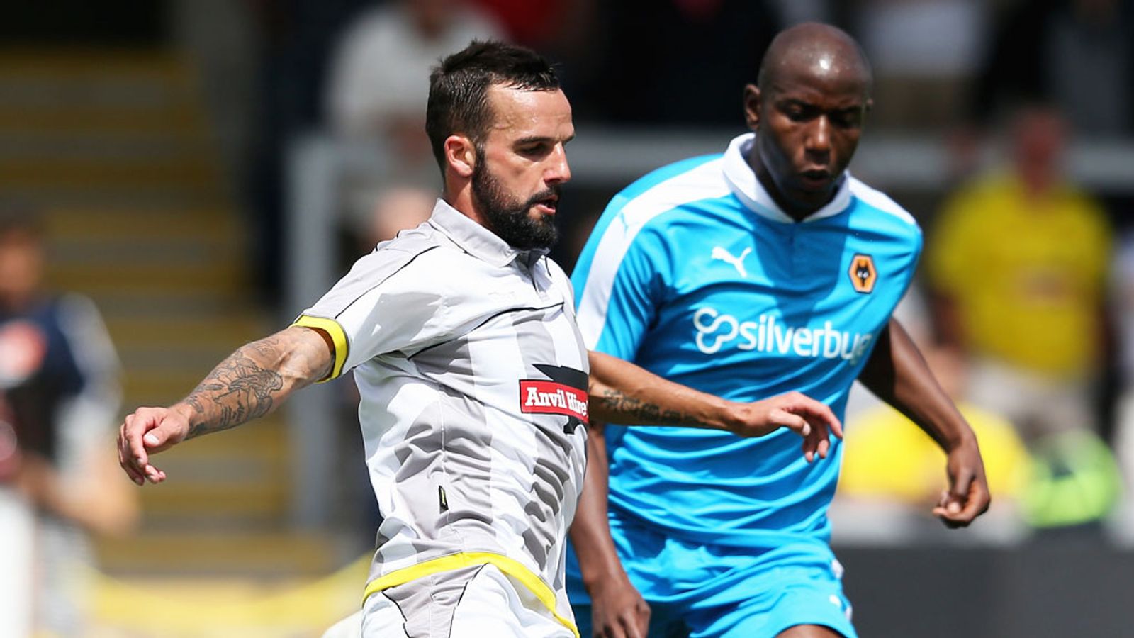 Burton v Swindon preview | Football News | Sky Sports