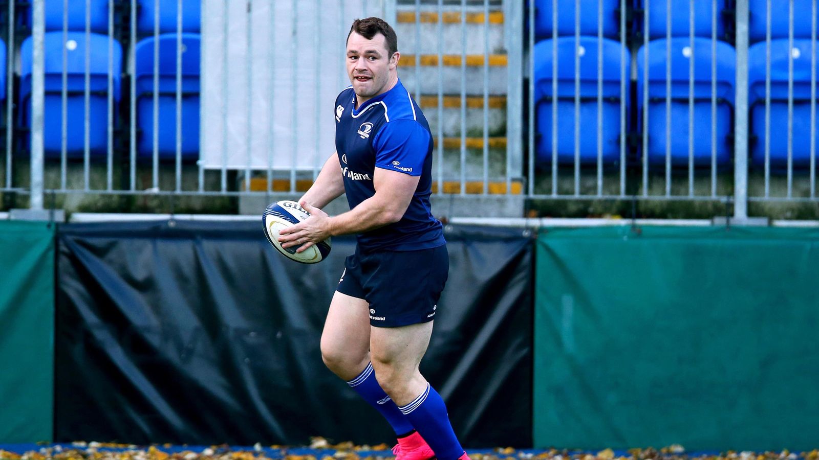 Friday's PRO12 teams: Cian Healy returns for Leinster | Rugby Union ...