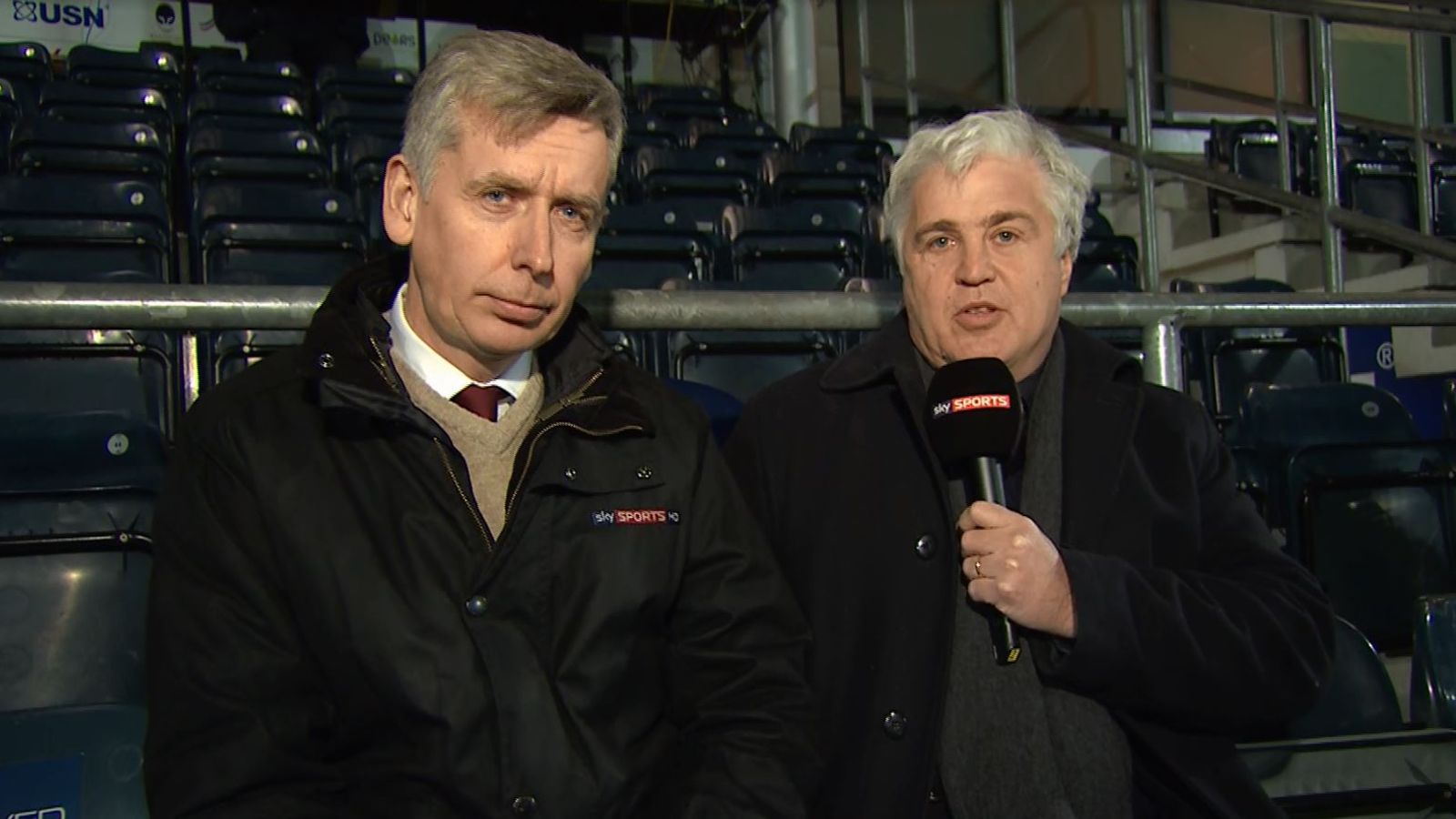 Stuart Barnes preview the weekend's Champion Cup action | Rugby Union ...