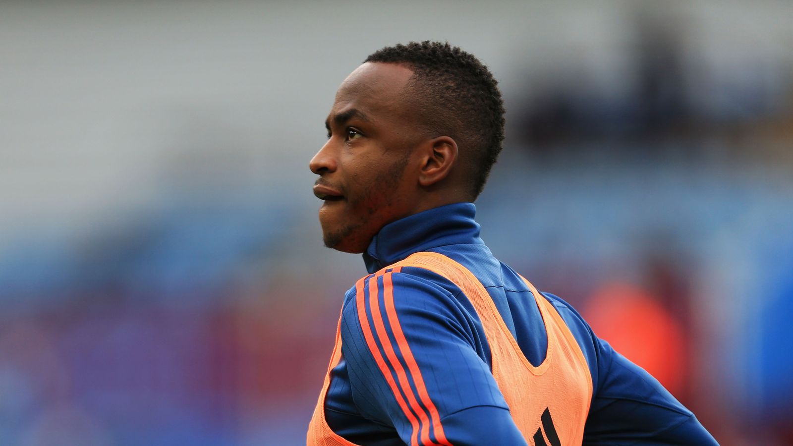 Saido Berahino apologises and says he has no problem with West Brom ...