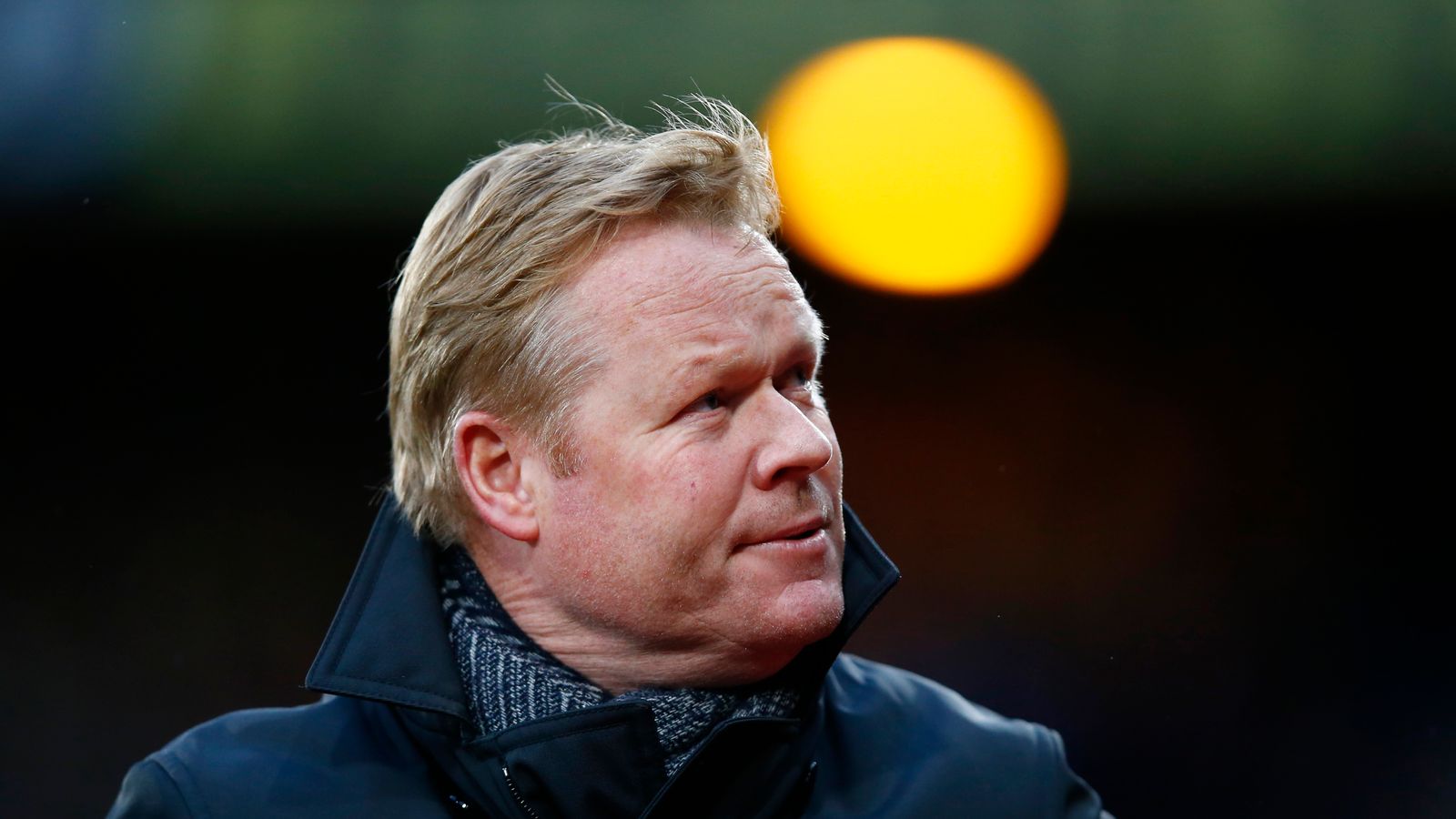 Southampton's lack of goals a concern for Ronald Koeman | Football News ...