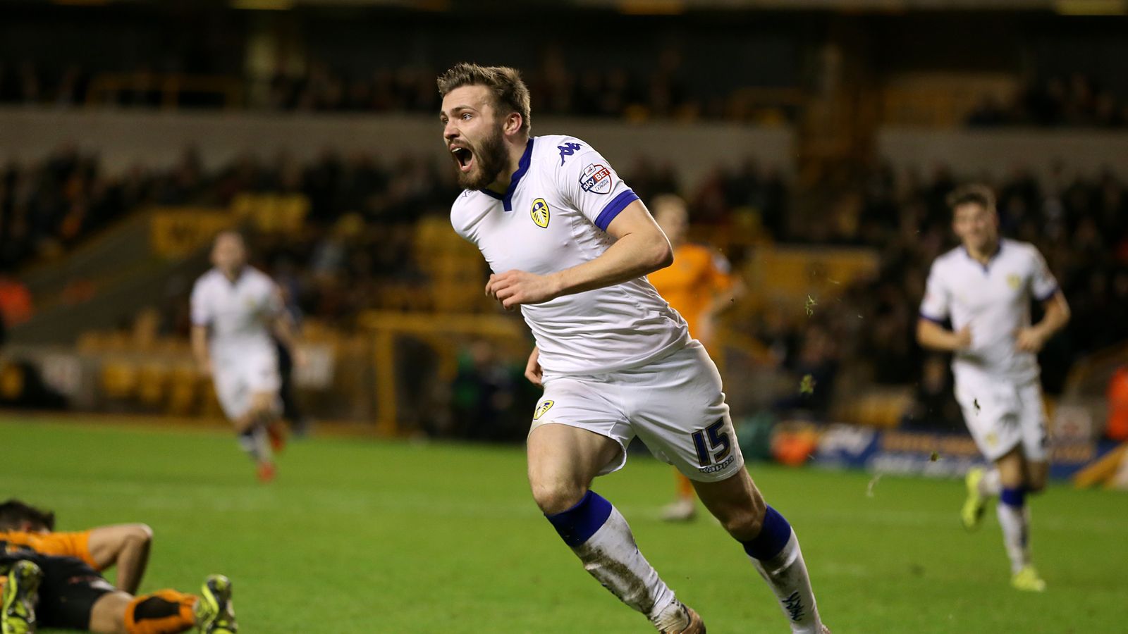 WATCH: Stuart Dallas' delightful double against Birmingham | Football ...