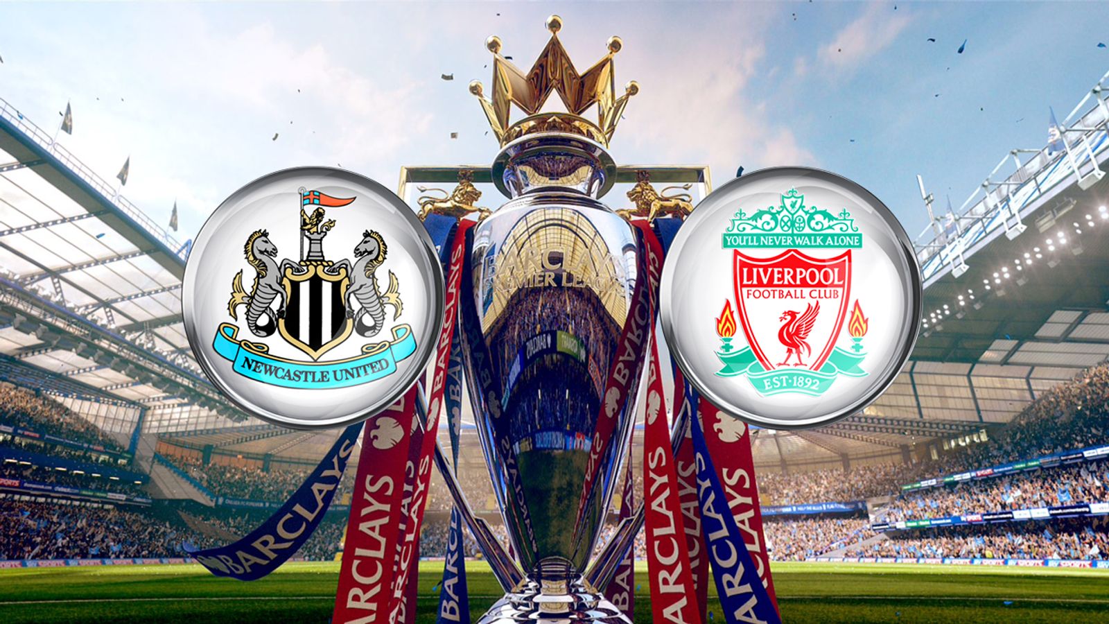 Newcastle v Liverpool preview: Reds eye fifth straight win | Football ...