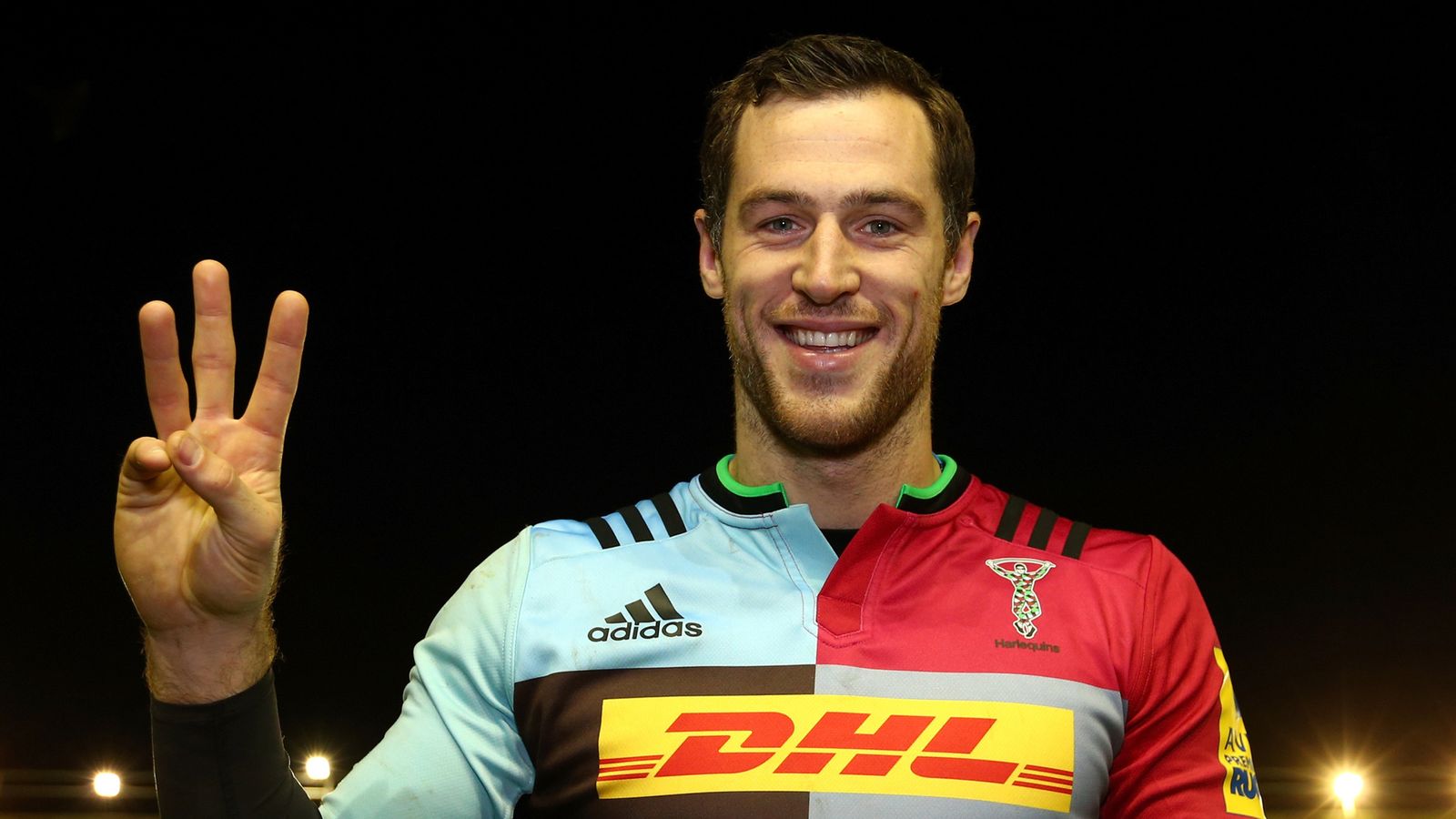 Team of the week: Hat-trick heroes Tim Visser and Alex Tulou included ...