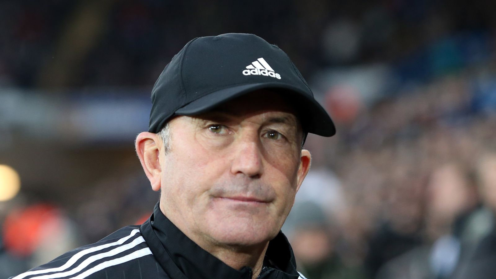Tony Pulis says contract talks with West Brom can wait | Football News ...
