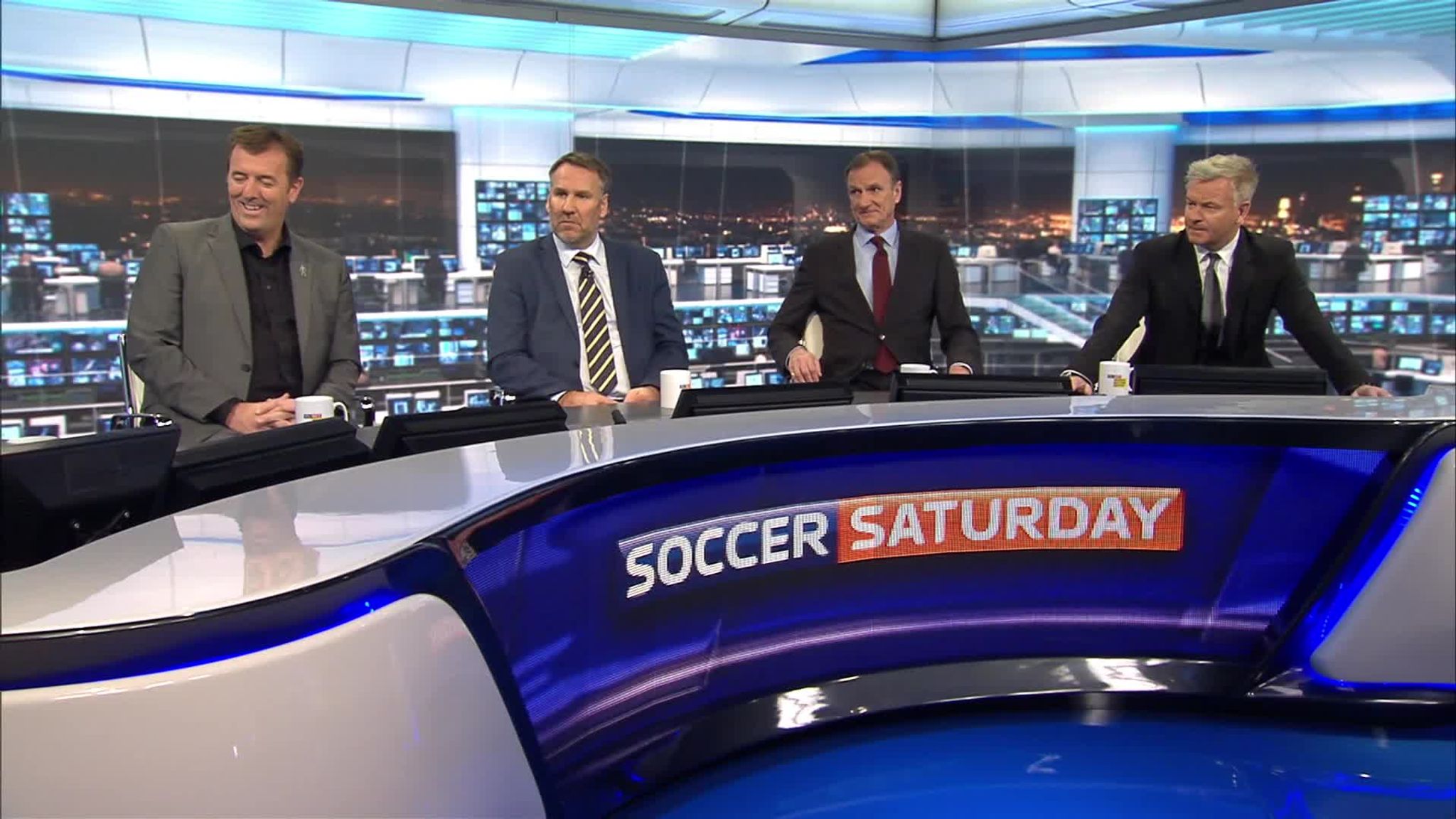 Soccer Saturday Super 6 £1million jackpot: Tips to help you win ...