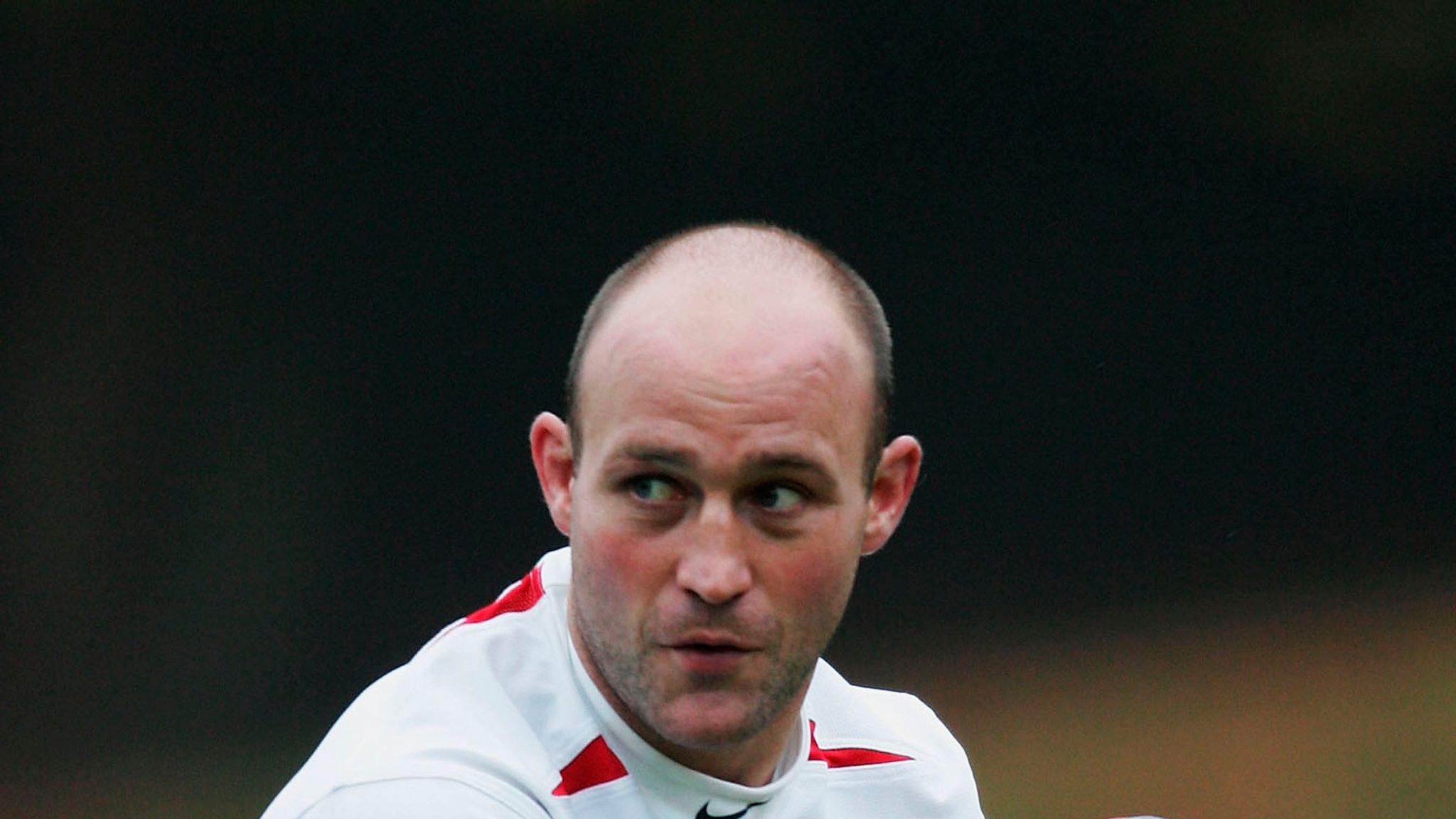 Alex King will be a brilliant England coach, says Will Greenwood ...