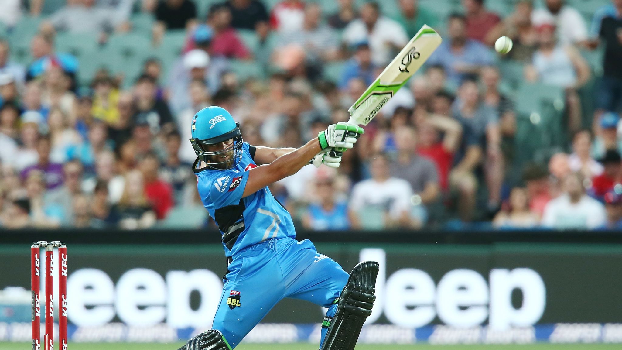 Big Bash fixtures and results | Cricket News | Sky Sports