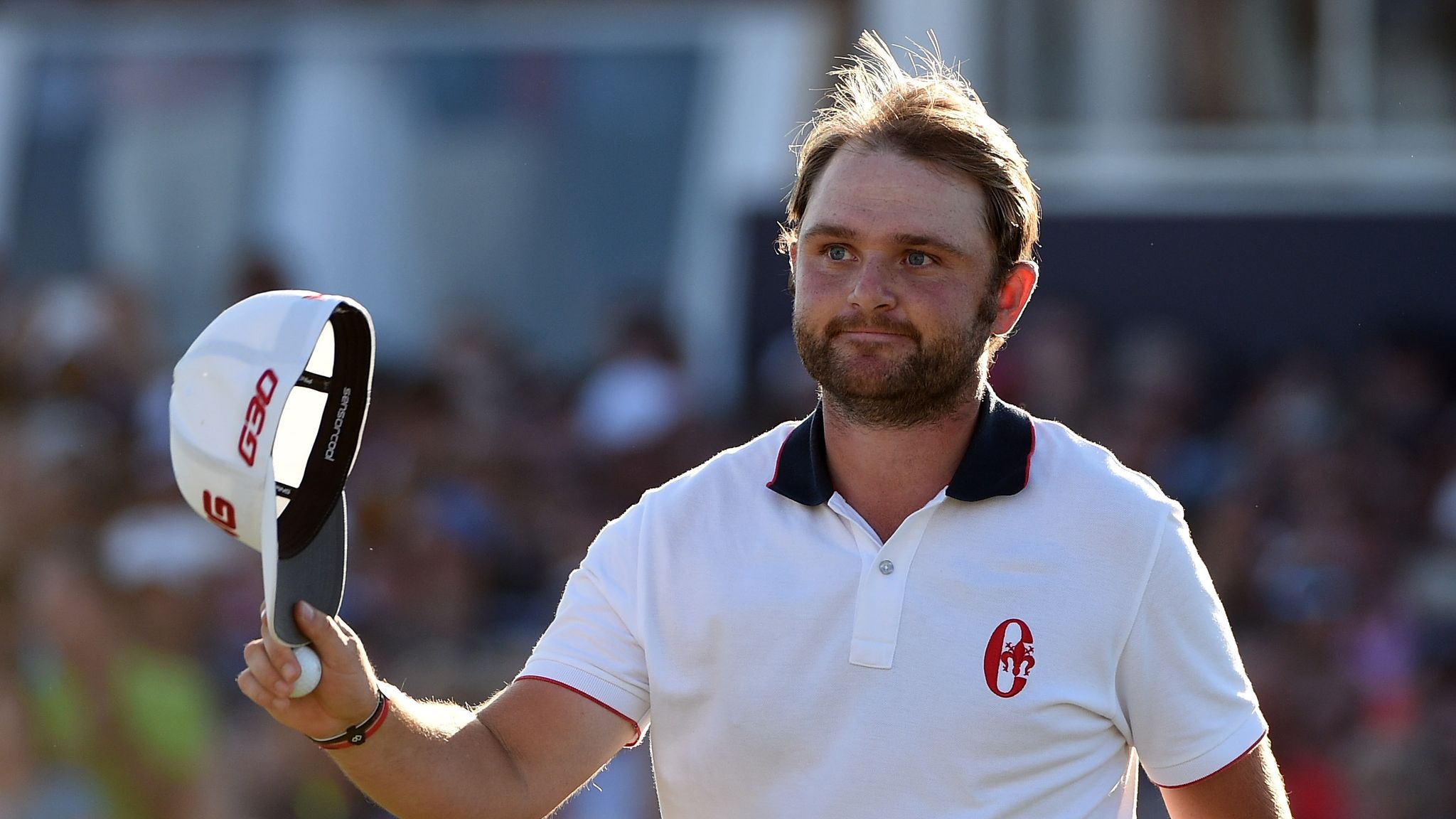 Richard Boxall picks out 2015's best European Tour performances | Golf ...