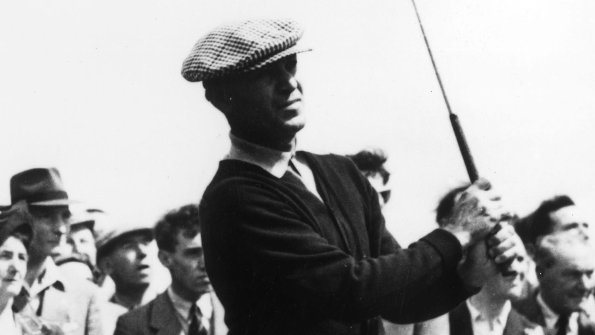 Five players to have completed golf's career major Grand Slam | Golf ...