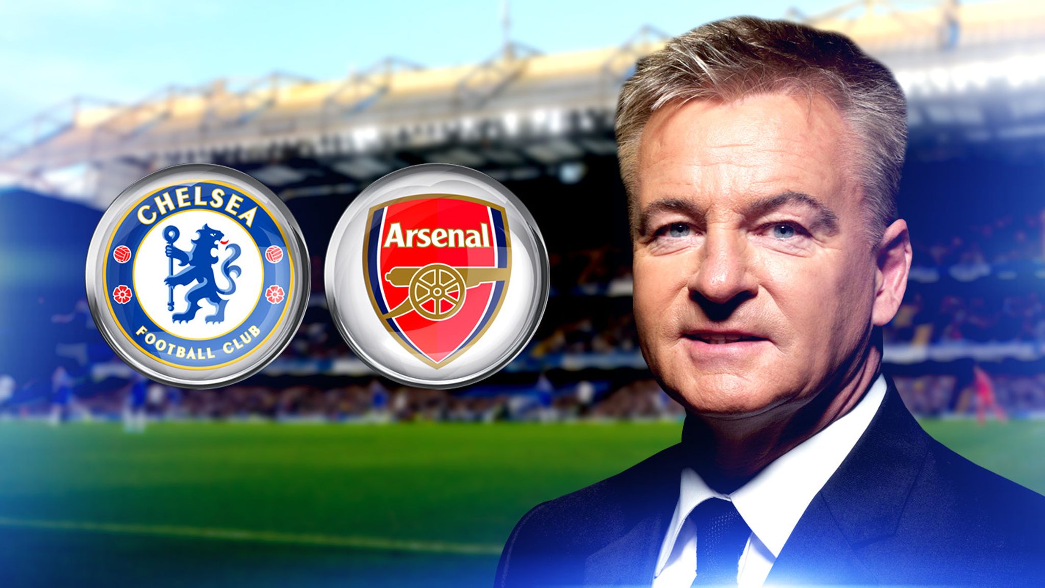 Chelsea will reach Champions League last 16, predicts Charlie Nicholas ...