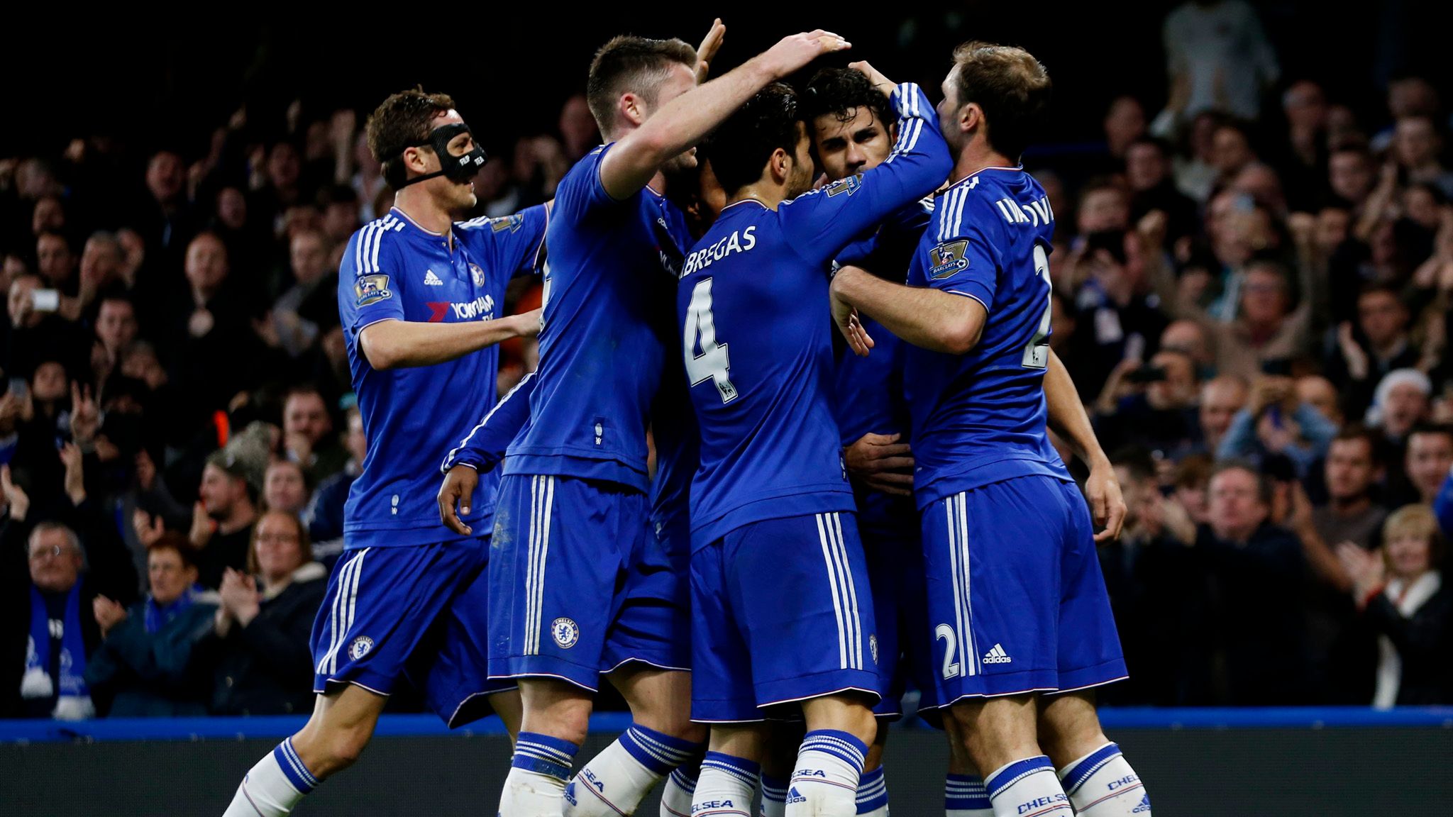 Guus Hiddink tells Sky Sports stability and defence are the key for ...