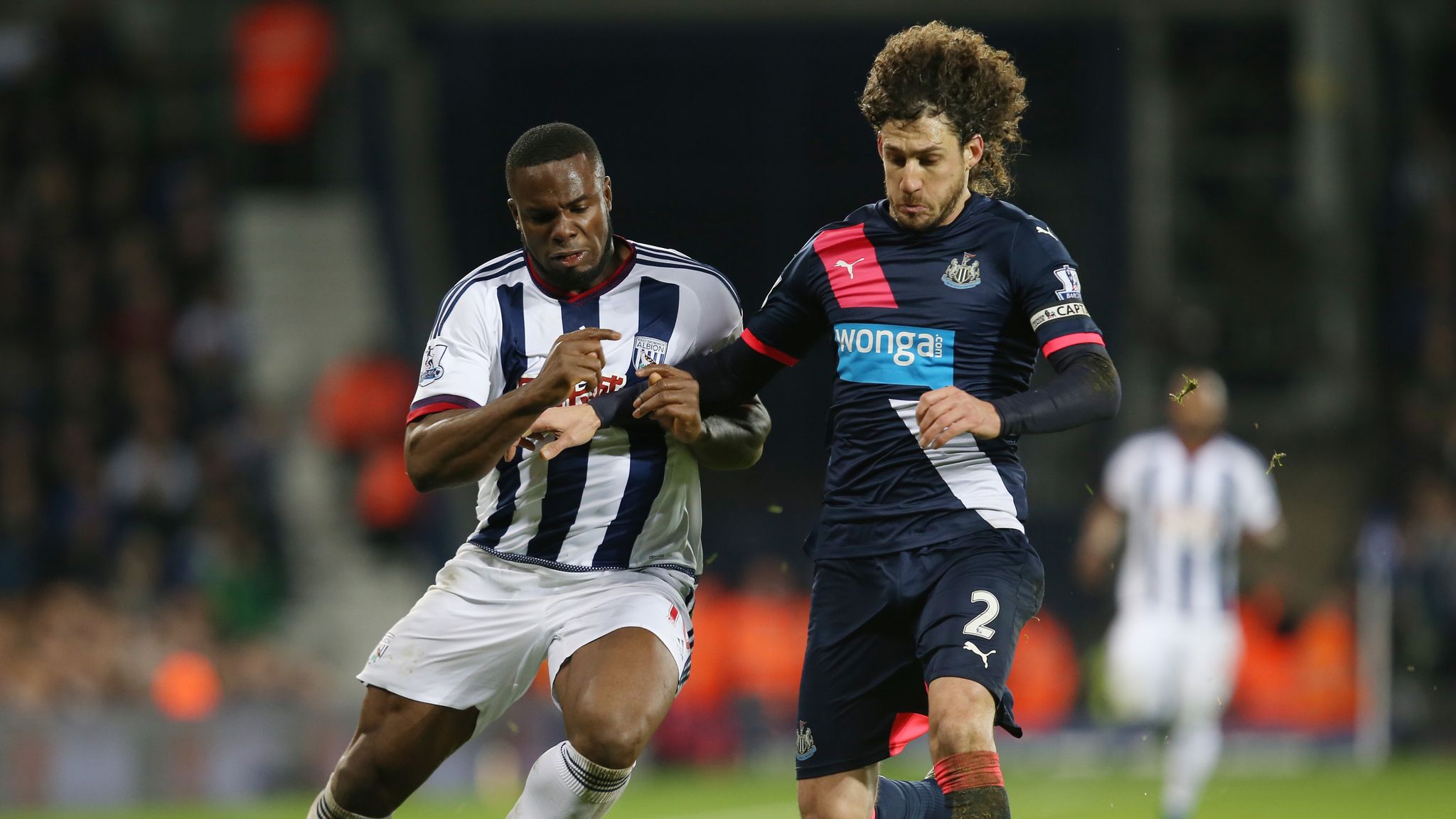 Fabricio Coloccini says Newcastle must learn or face relegation ...