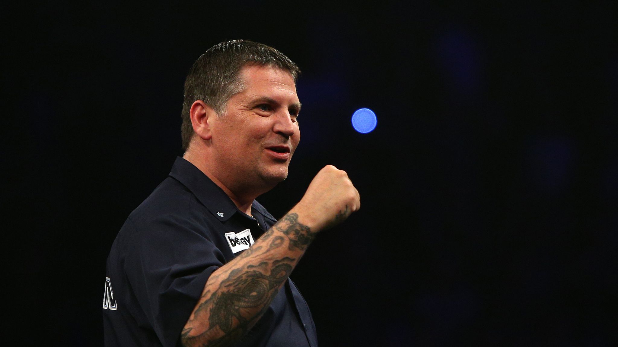 Keith Deller selects six possible World Matchplay upsets | Darts News ...