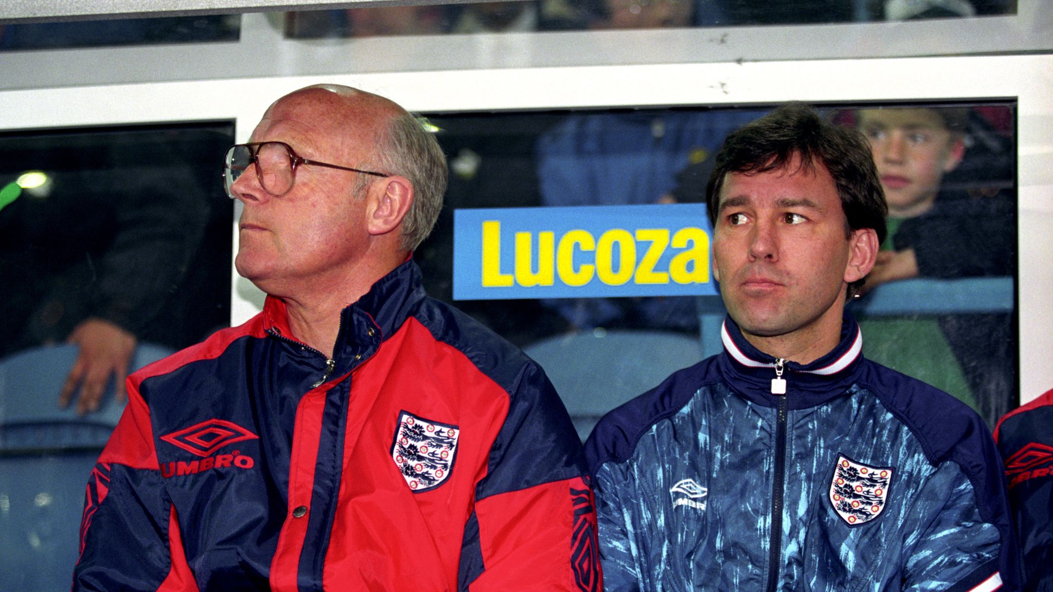 Arsenal, West Brom and England great Don Howe dies at 80 | Football ...