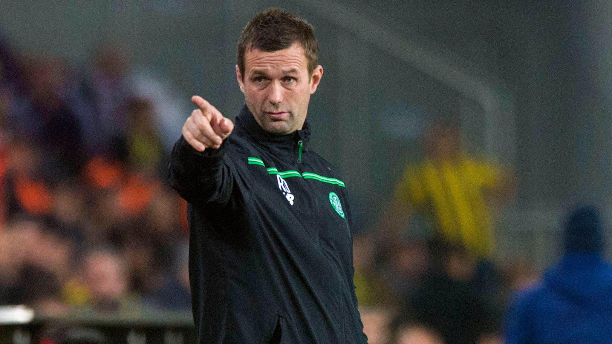 Celtic boss Ronny Deila 'satisfied' with 2-0 victory over East Kilbride ...