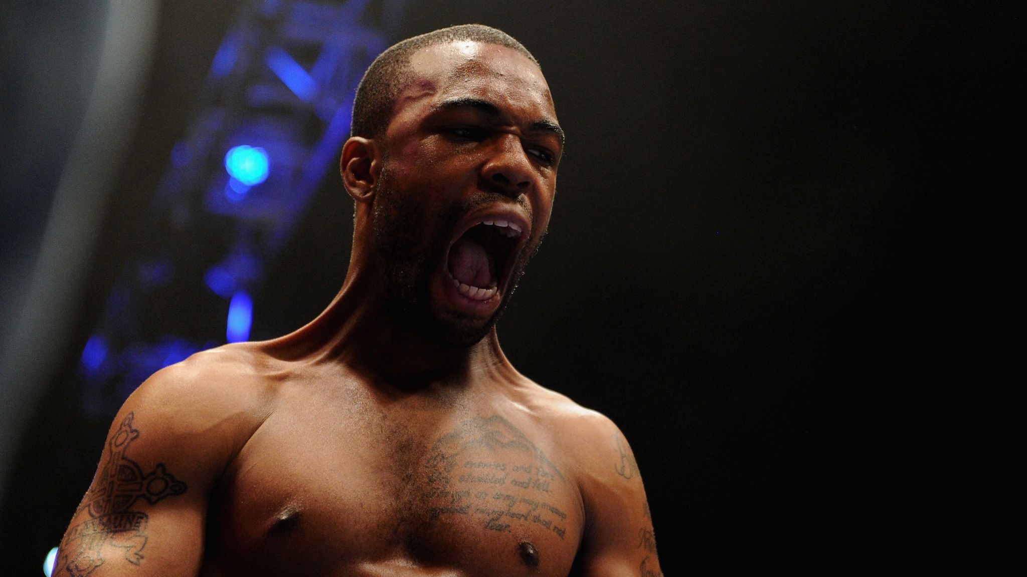 Lee Selby targets likes of Leo Santa Cruz and Gary Russell Jr | Boxing ...