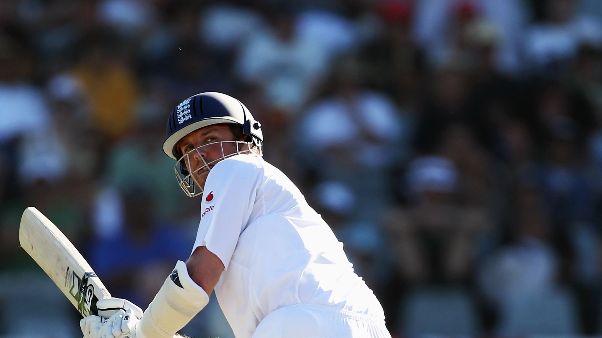 South Africa v England: Graham Onions on blocking out Morne Morkel ...