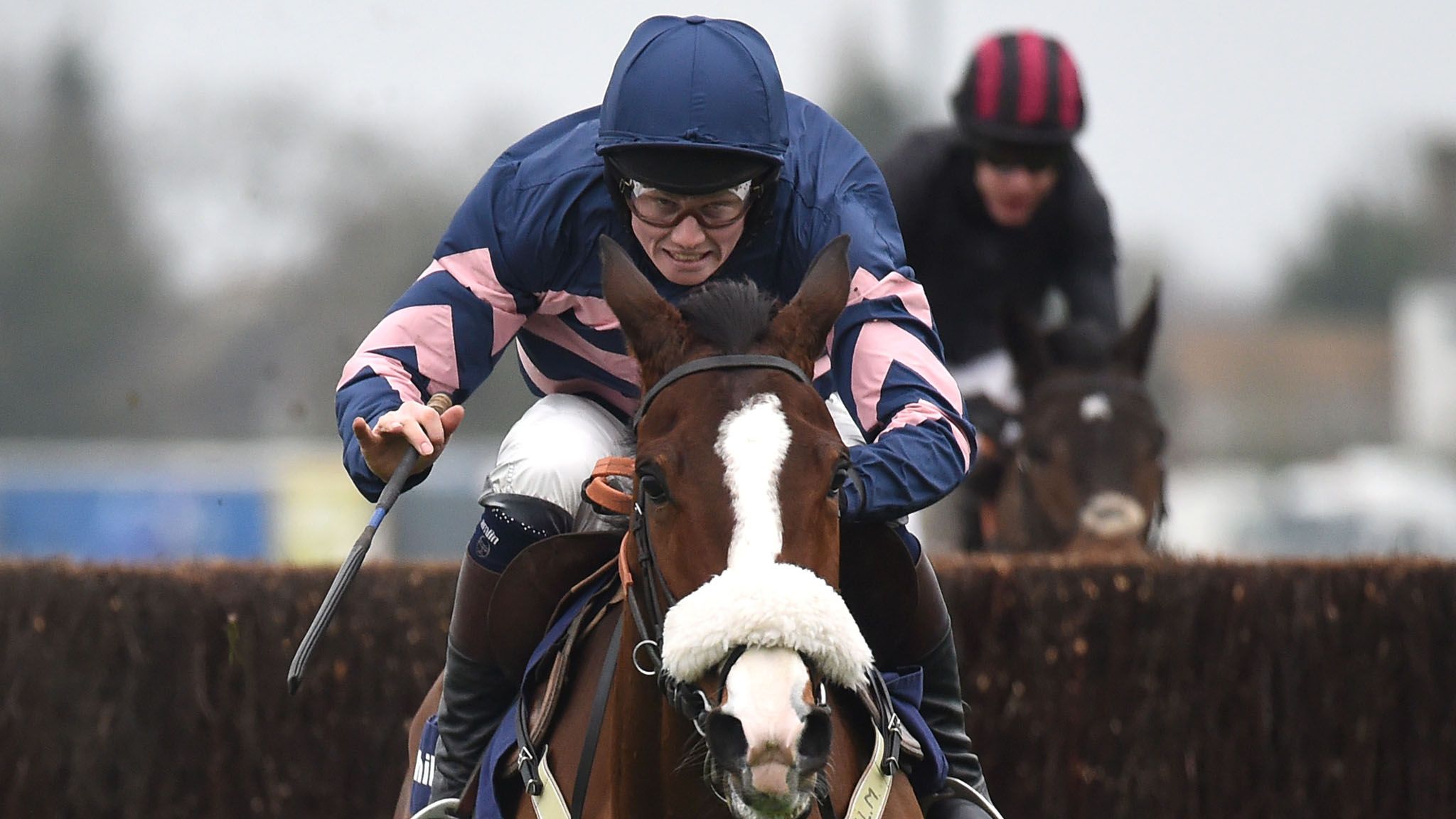 Gary Moore aims Ar Mad at Tingle Creek Chase at Sandown | Racing News ...