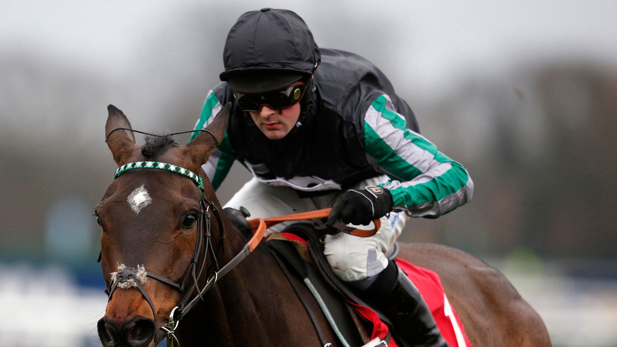 Nico De Boinville keen on Altior's Cheltenham Festival chances | Racing ...