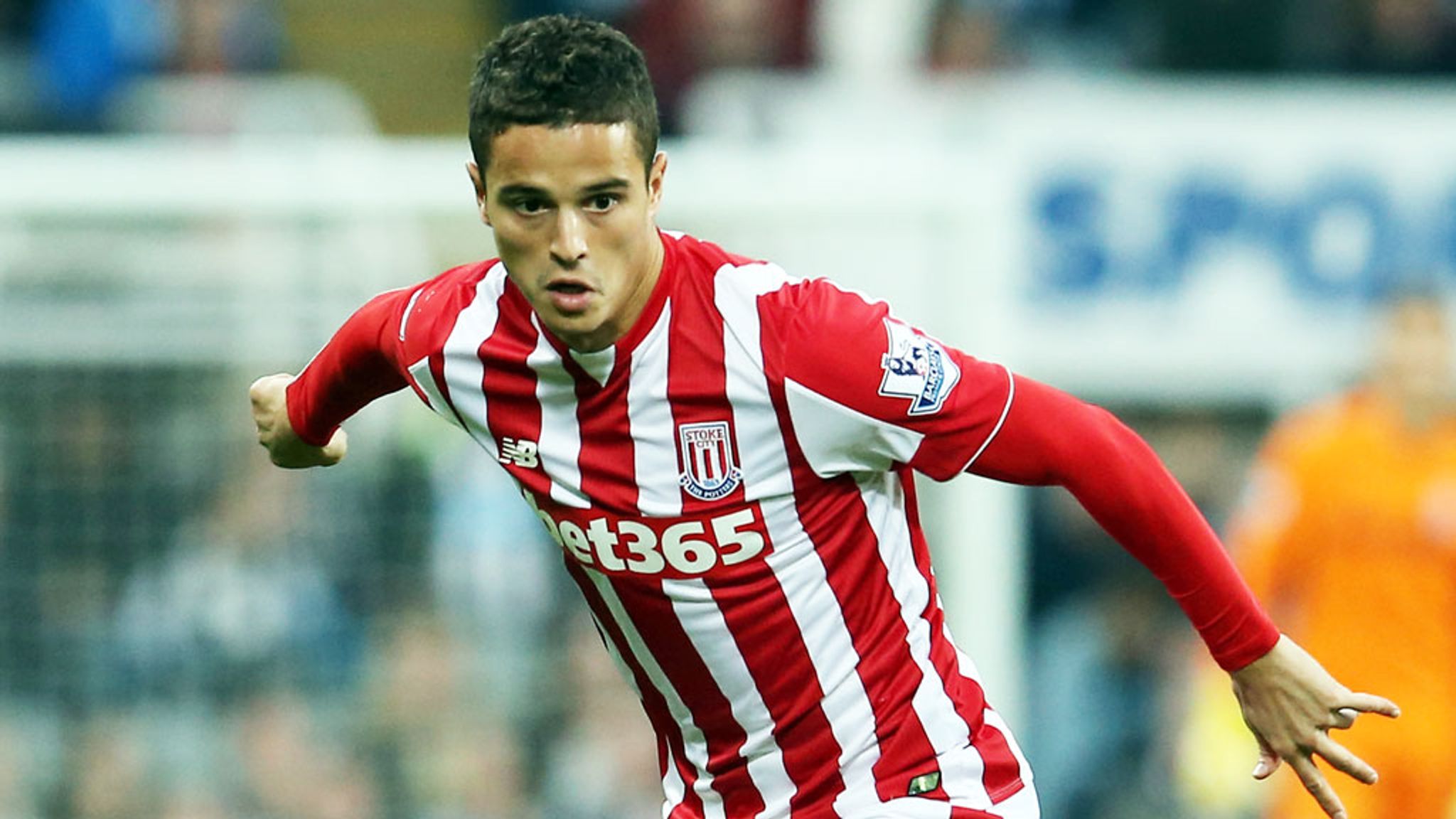 Stoke v Wolves preview: Ibrahim Afellay to start FA Cup clash ...