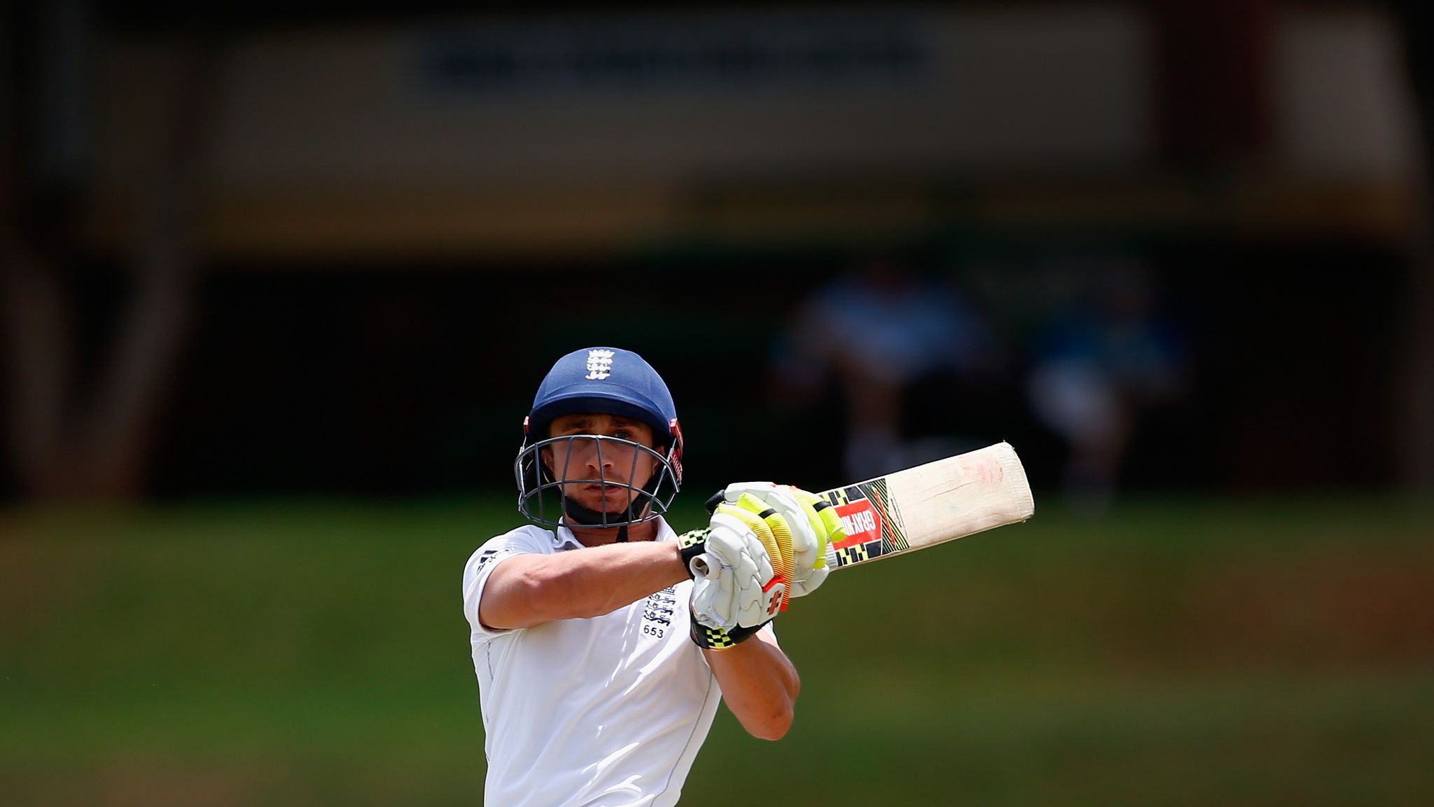 'James Taylor should start for England in South Africa series ...