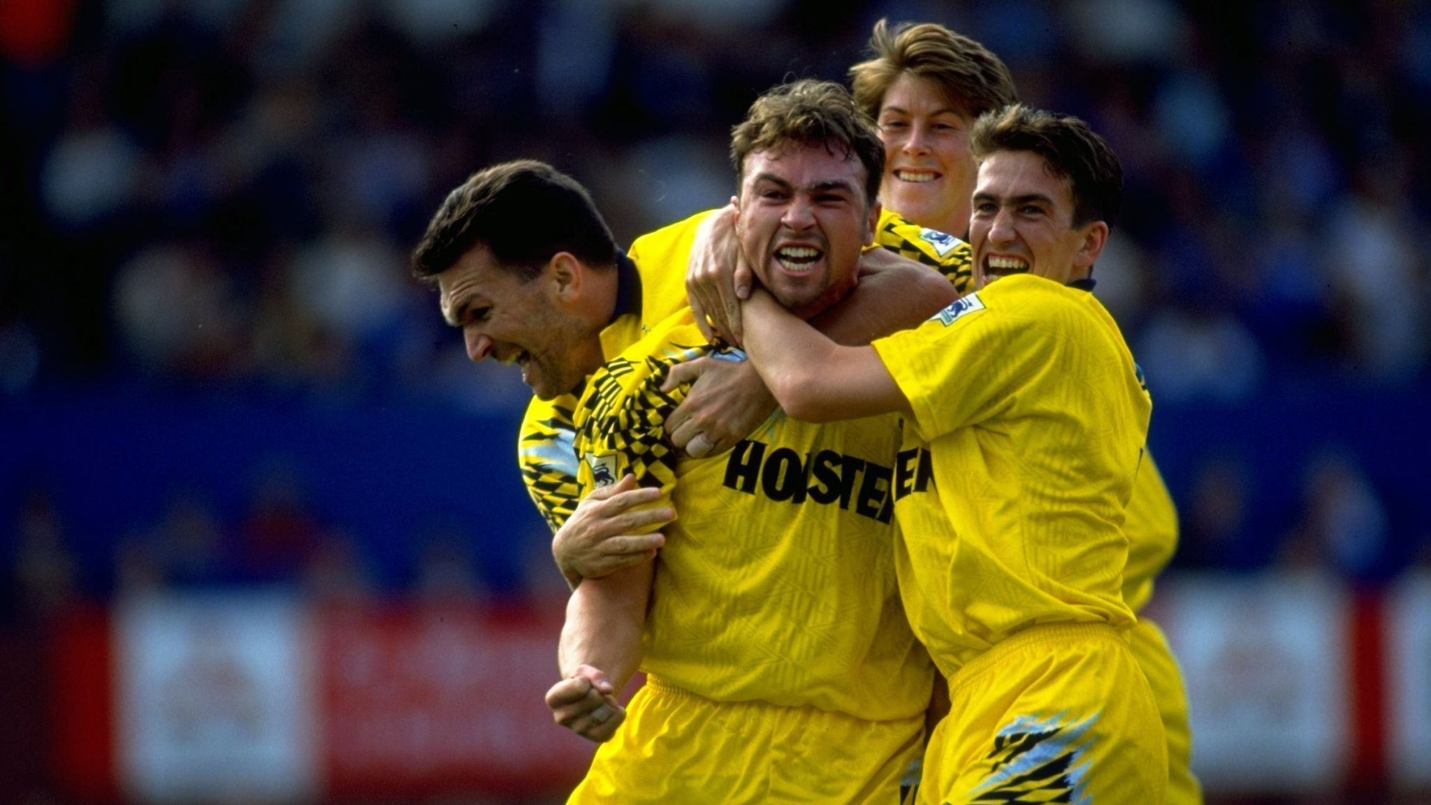 On Goals on Sunday: Jason Cundy joins Ben Shephard and Chris Kamara ...
