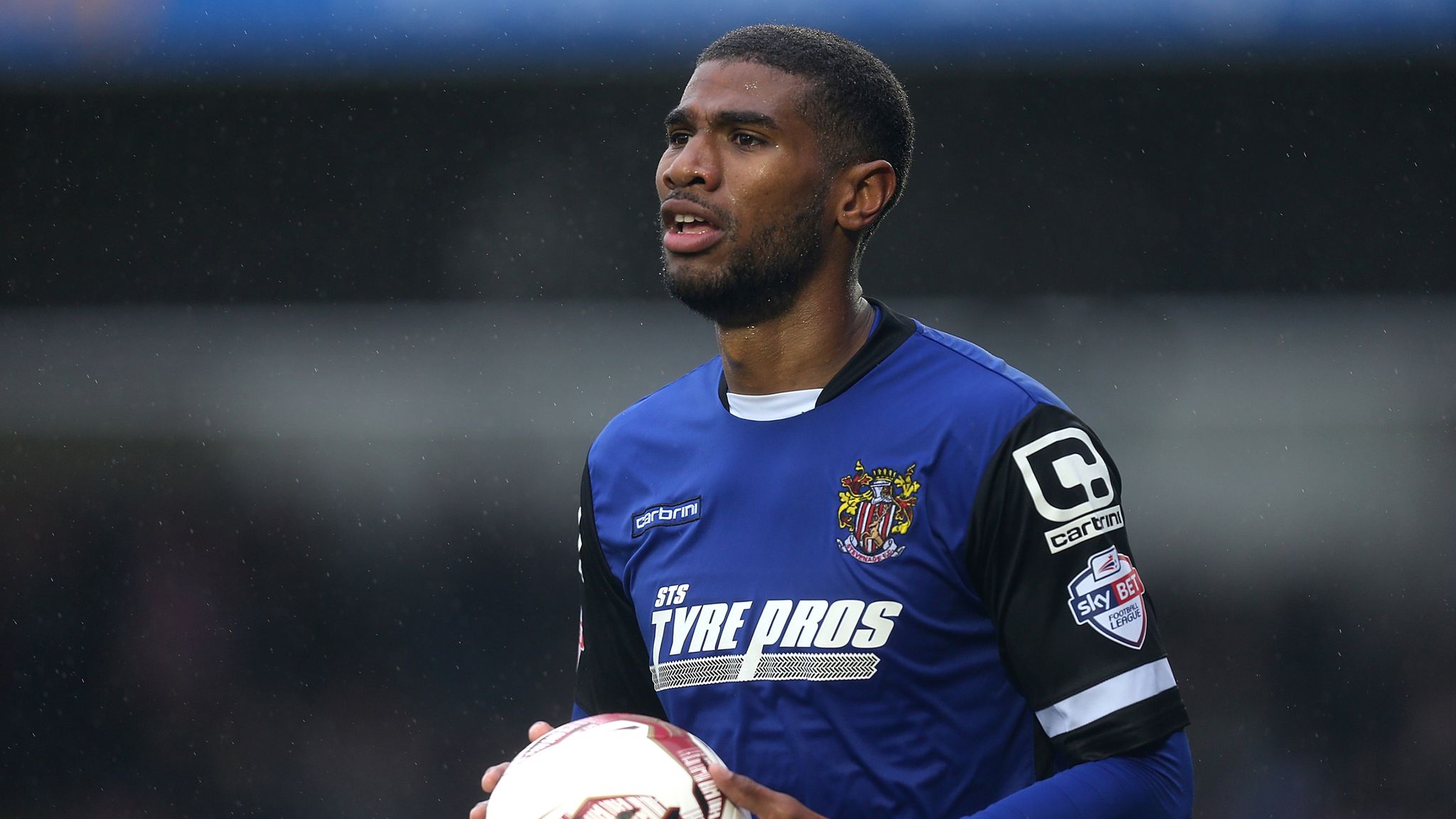 Wycombe v Stevenage preview | Football News | Sky Sports