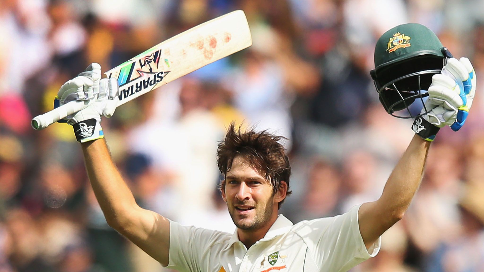 Australia's Joe Burns keen on country return after ill-fated Lancashire ...