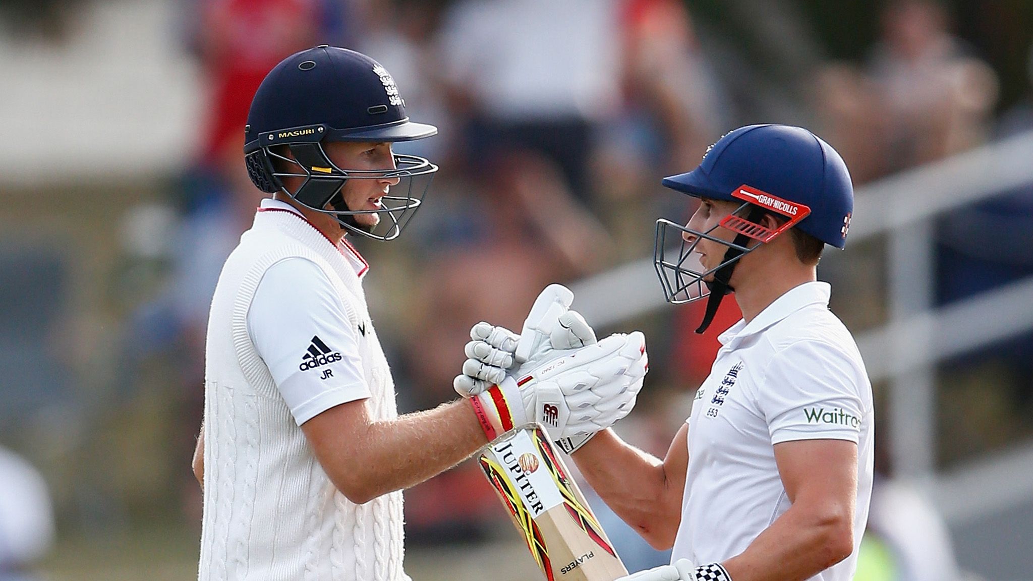 'England must go for South Africa's jugular and show who's in charge ...