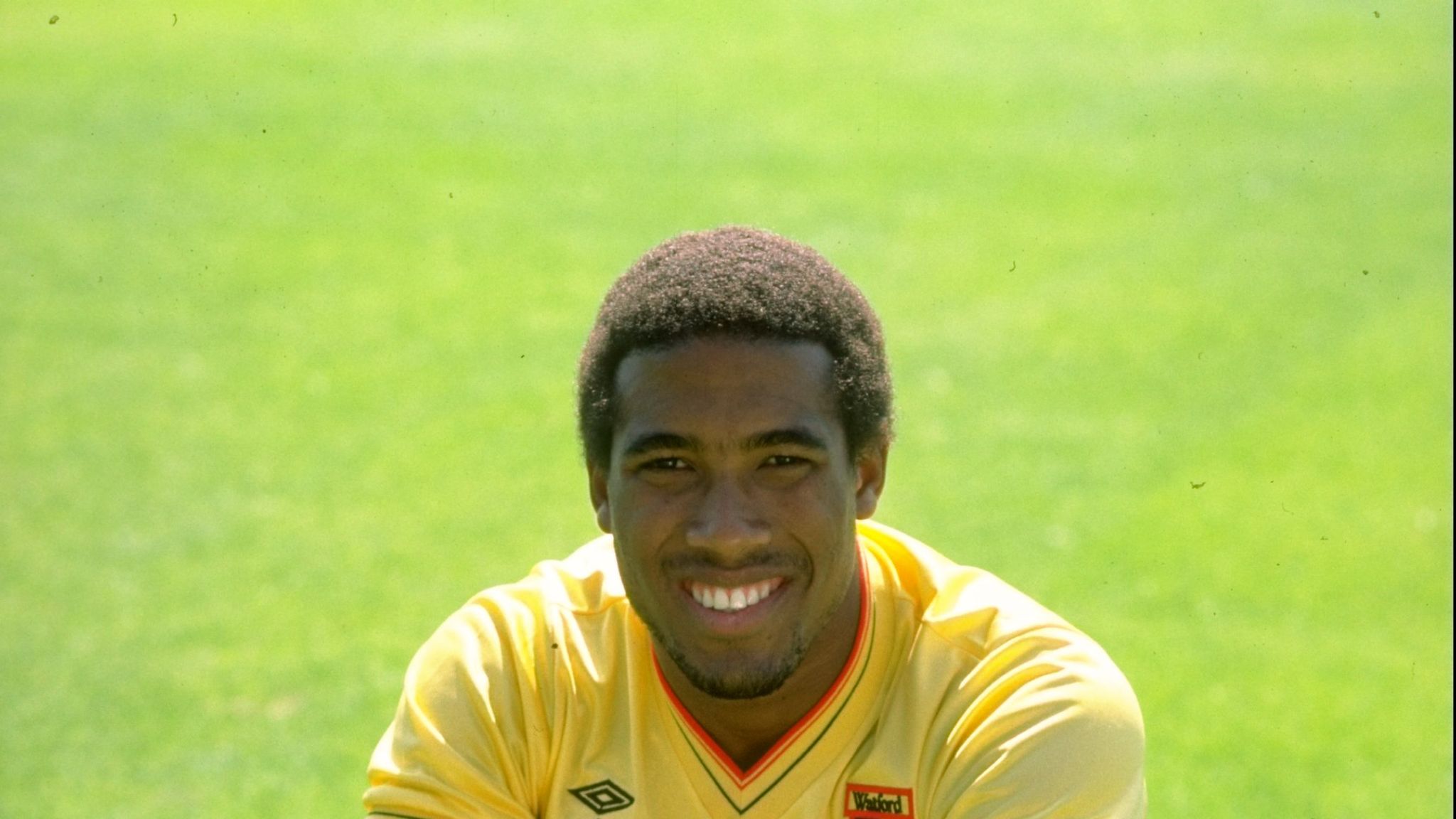 John Barnes and his genius: Profile of a Liverpool and Watford legend ...