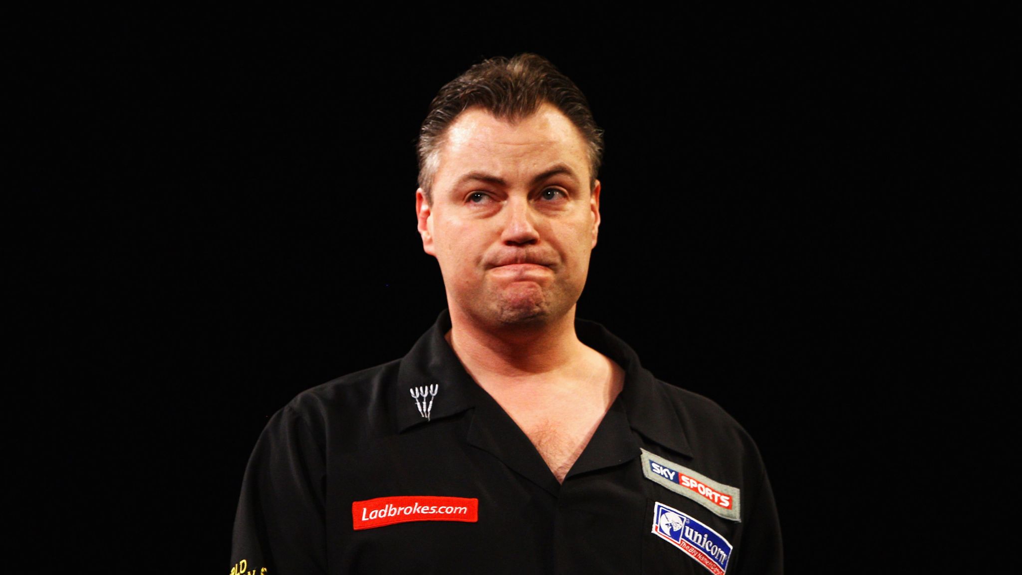 World Darts Championship: Rod Studd selects five stunning shock defeats ...