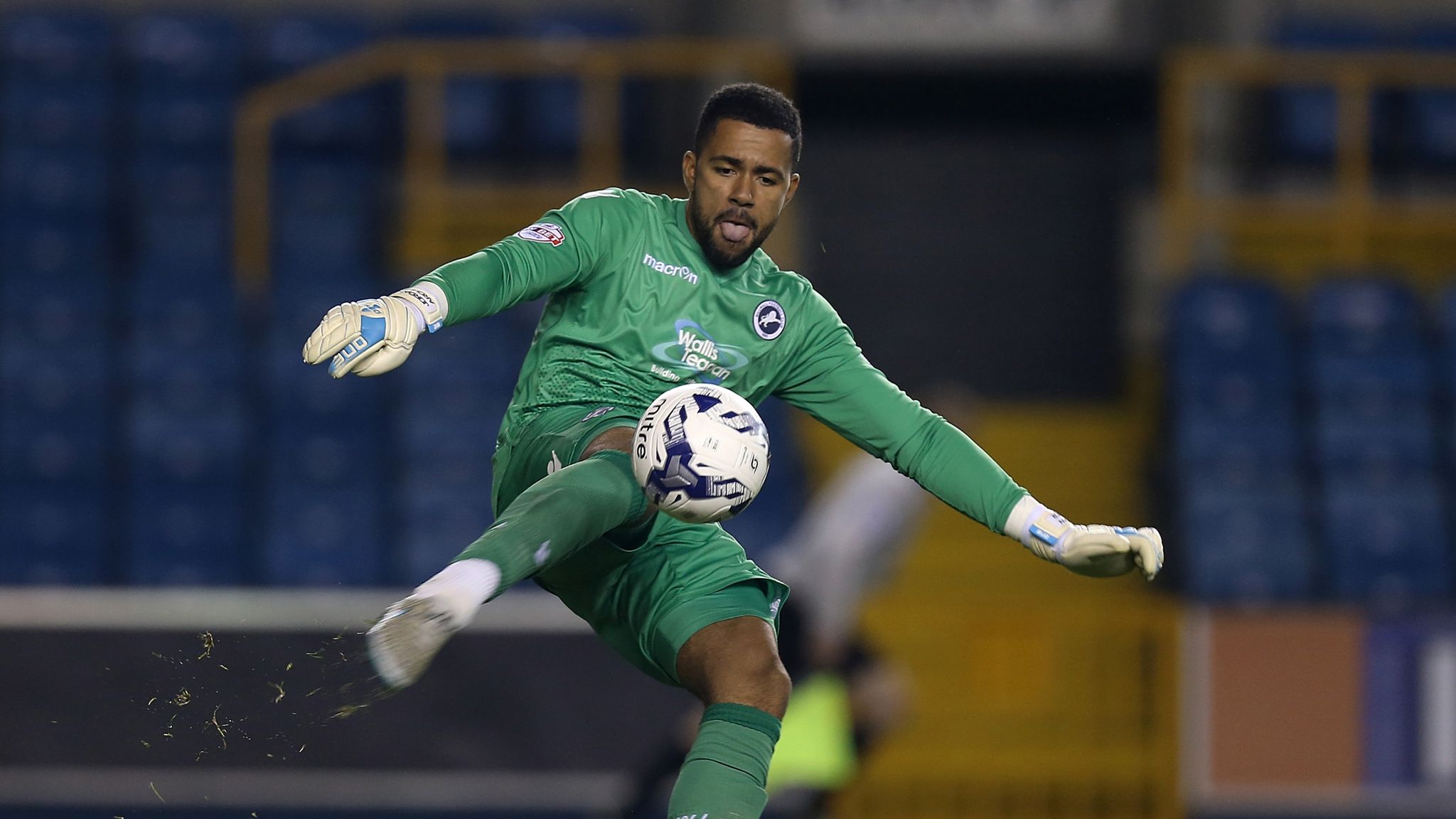 Millwall's young stars not for sale, says CEO Andy Ambler | Football ...