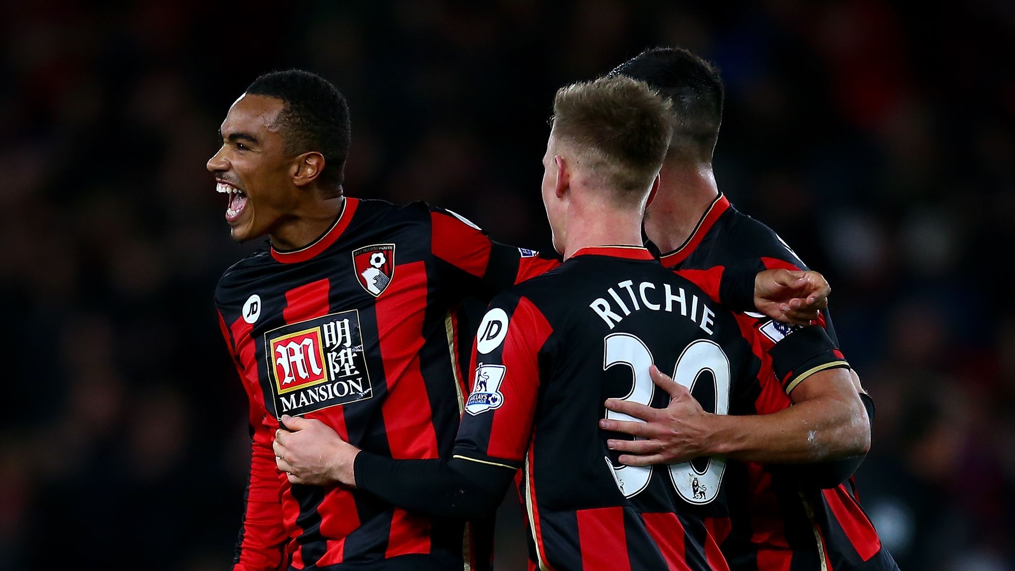 Who is Bournemouth's 'new Lionel Messi' Juan Iturbe? | Football News ...