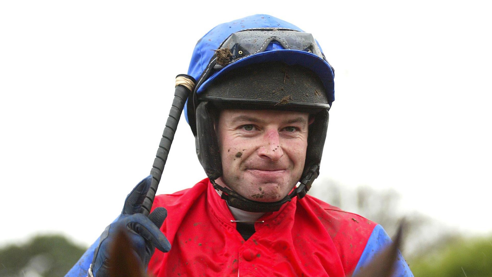 Tommy Treacy retires with Leopardstown third on Vigil | Racing News ...