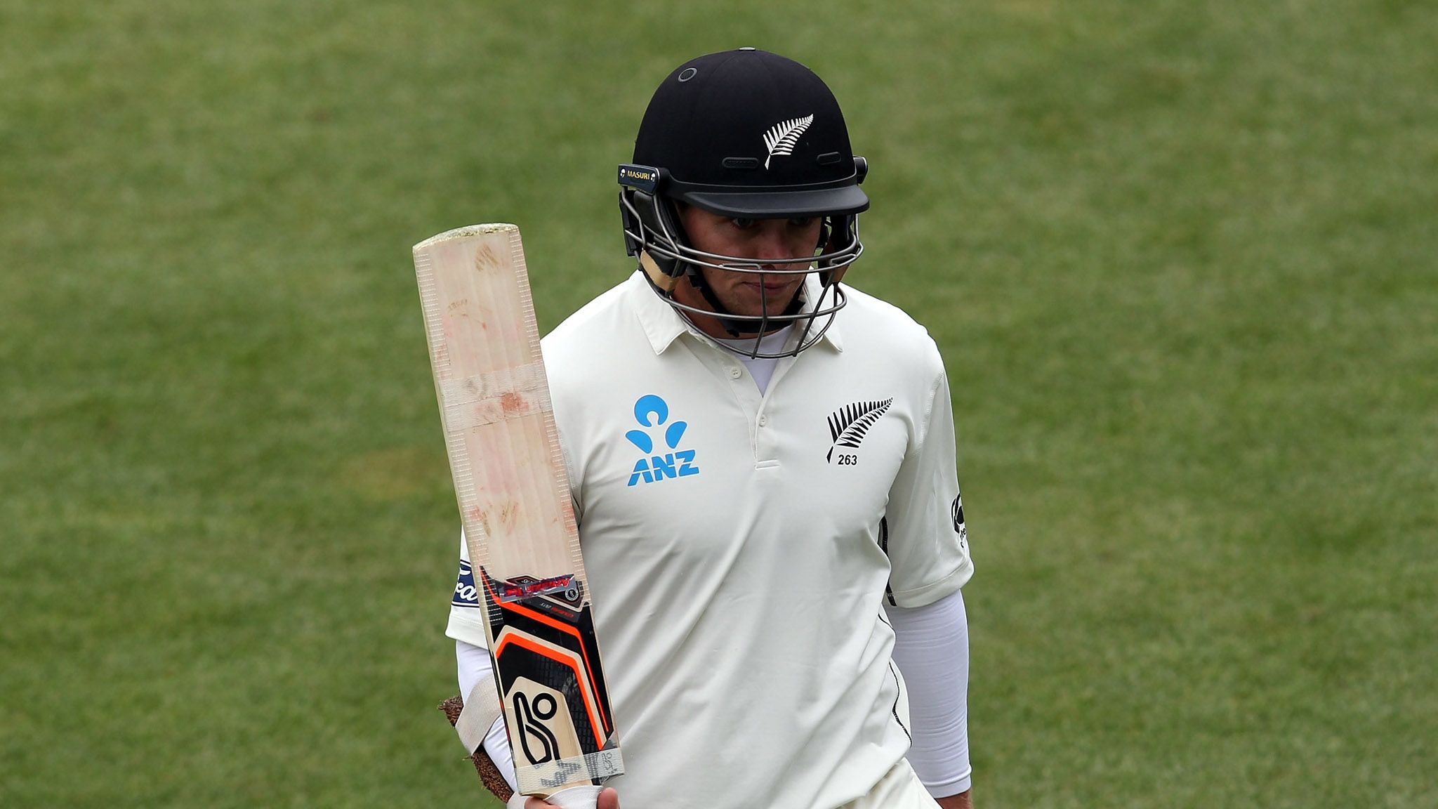 Kent sign New Zealand batsman Tom Latham for 2016 season | Cricket News ...