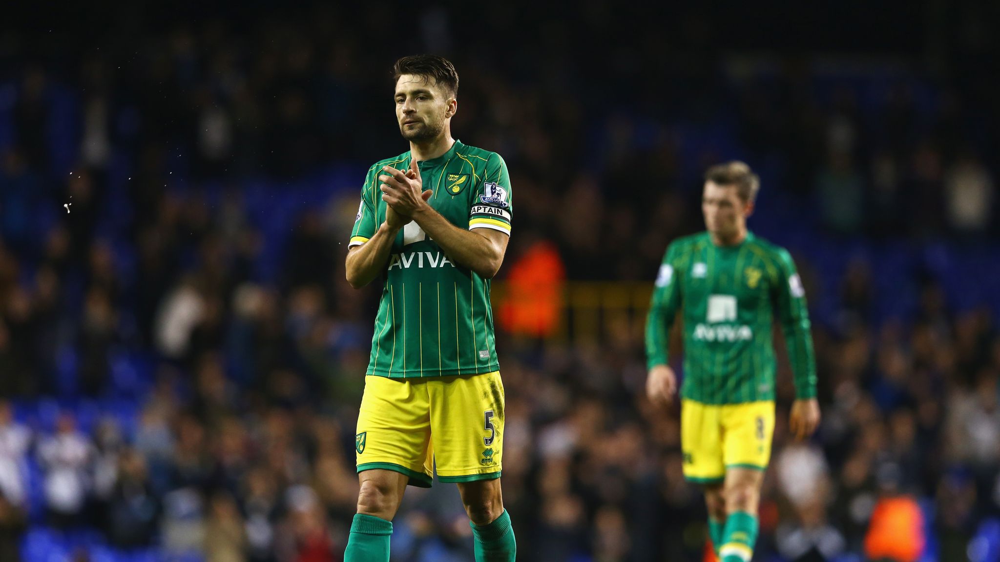Norwich boss Alex Neil says Aston Villa is a 'must-win' game | Football ...