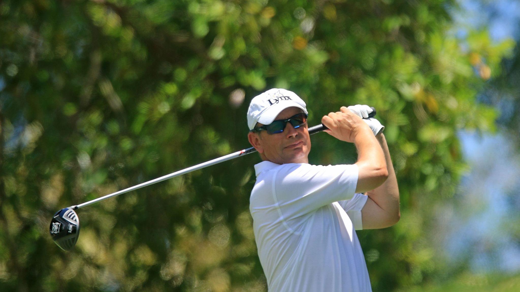 Colin Montgomerie three adrift at the MCB Tour Championship | Golf News ...