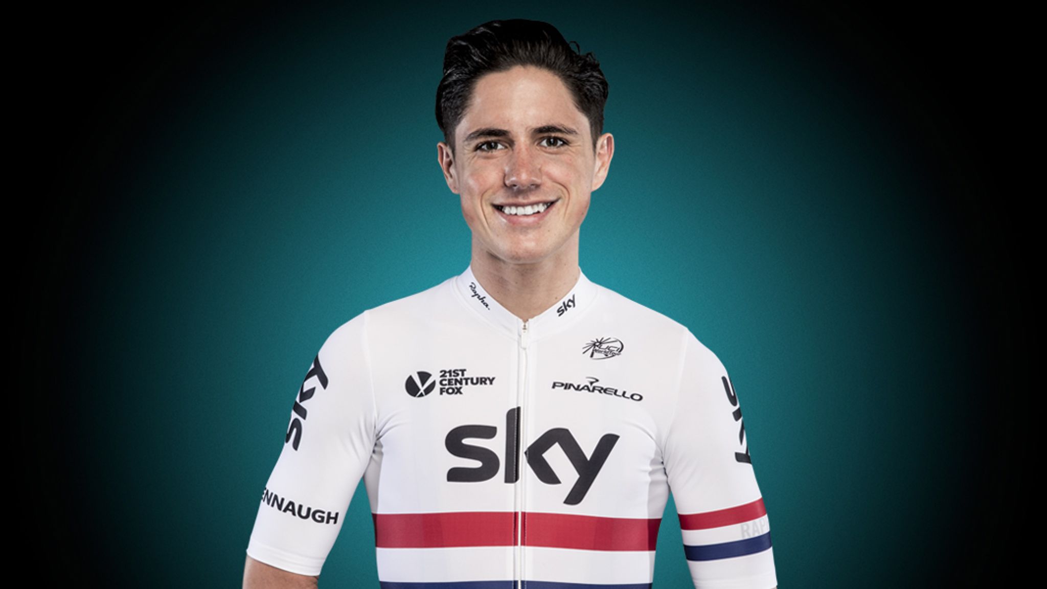 Peter Kennaugh | Cycling News | Sky Sports
