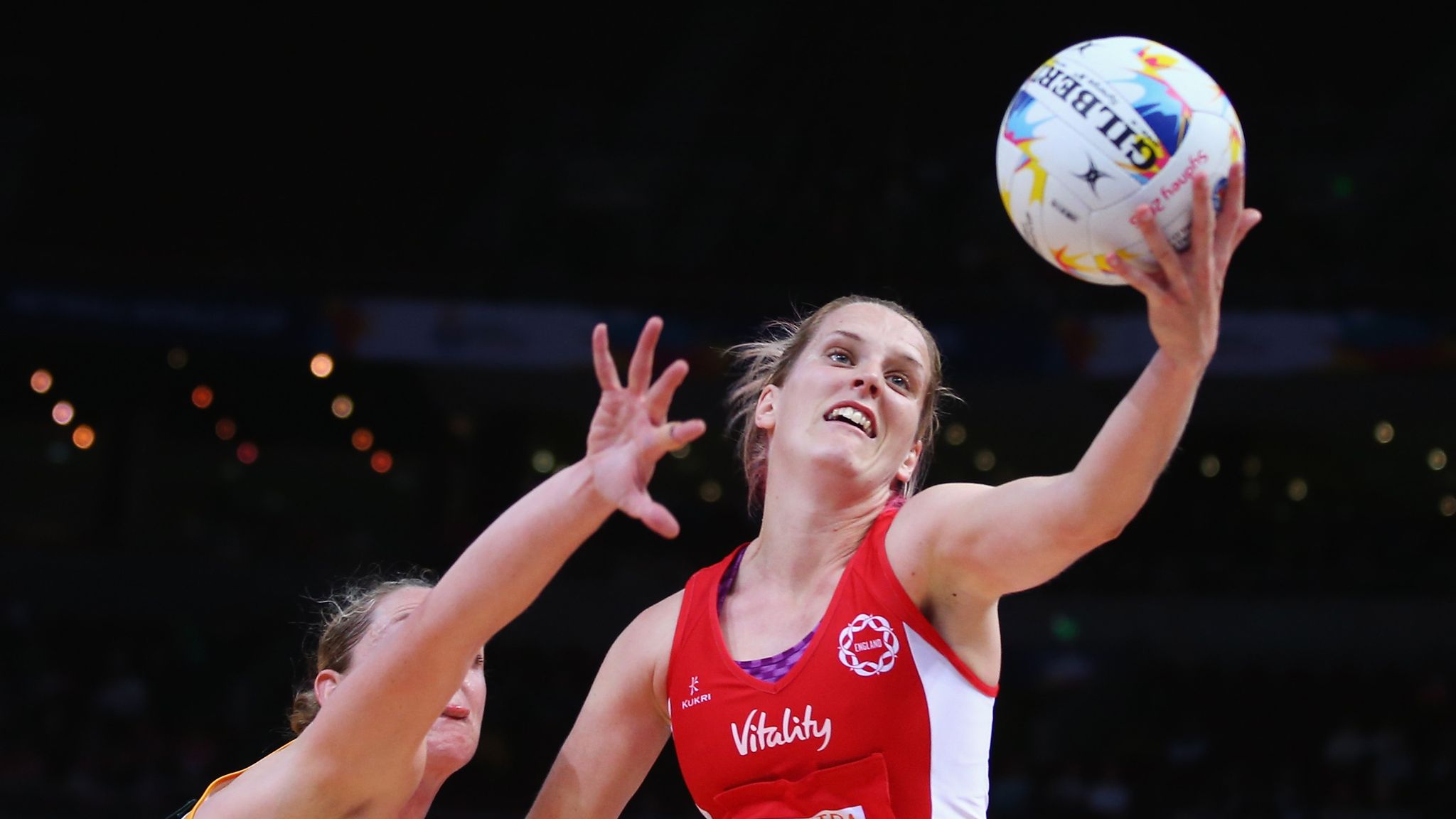 England Netball name 15-player Quad Series squad without Sara Bayman ...