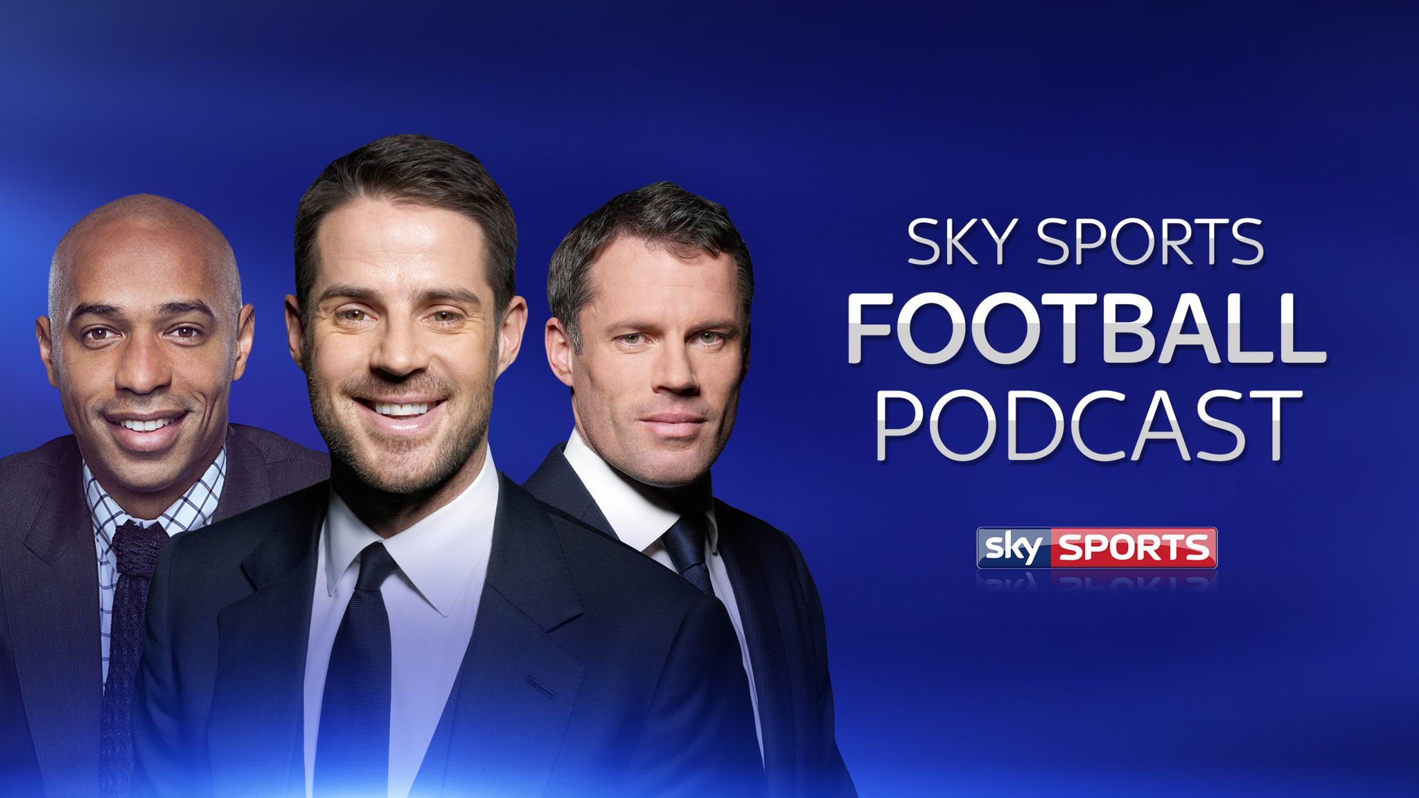 LISTEN: Premier League Live Podcast | Football News | Sky Sports