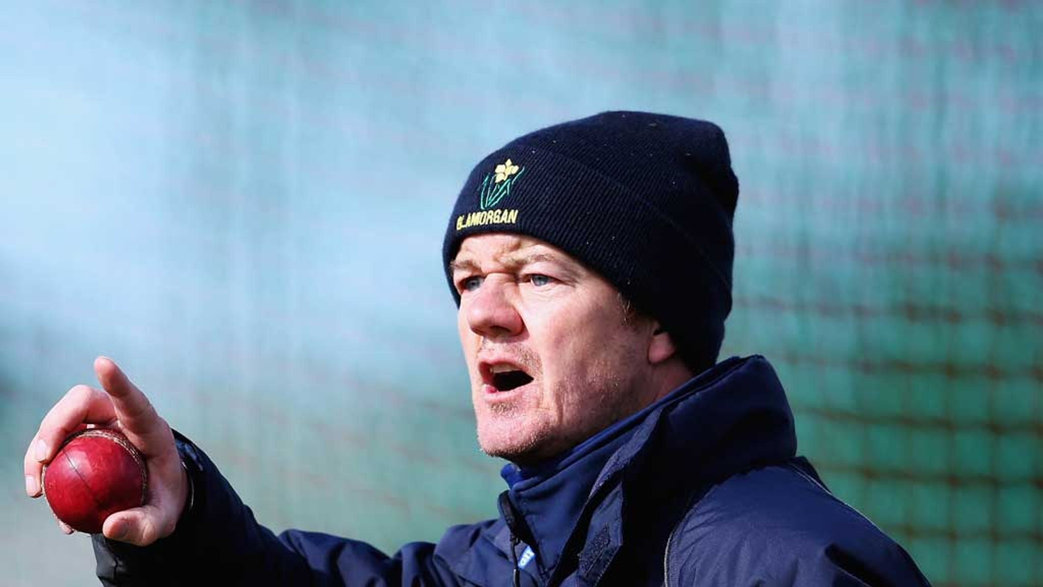 Toby Radford to leave head coach role after Glamorgan reshuffle ...
