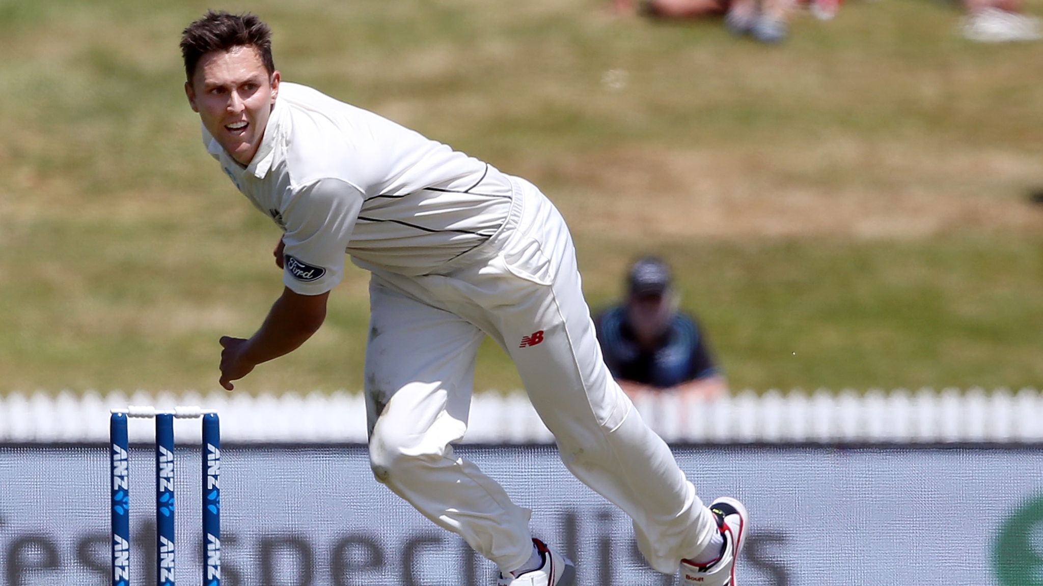 Ross Taylor and Trent Boult return to New Zealand squad ahead of final ...