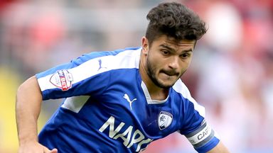 Sam Morsy - Egypt | Player Profile | Sky Sports Football