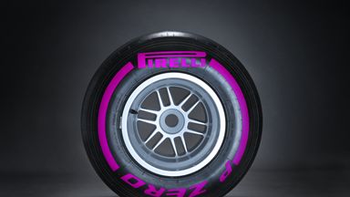 Tyre rules tweaked to allow drivers to pick 10 sets of their choice ...