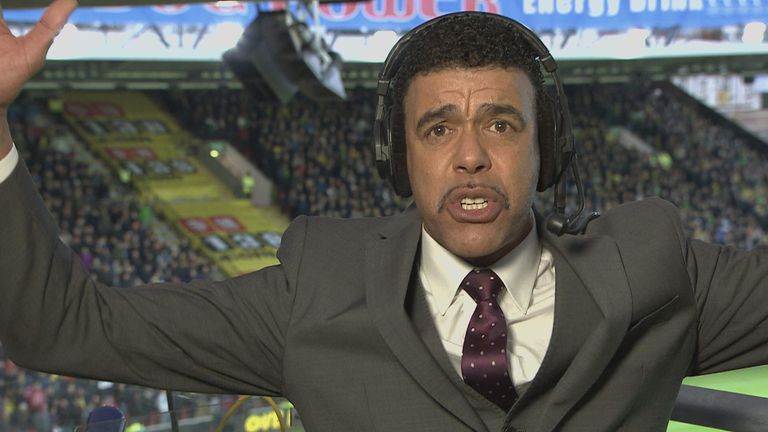 Best of Soccer Saturday - 5th December | Video | Watch TV Show | Sky Sports