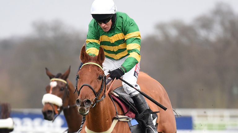 Graham Cunningham's latest Pick 6 column ahead of the Cheltenham ...