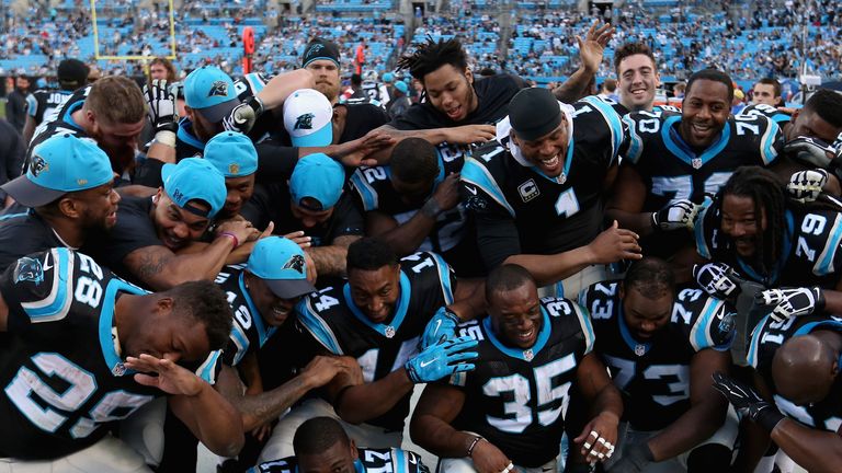 Pick Six: Bad break for Andy Dalton, Seattle are soaring, and the ...