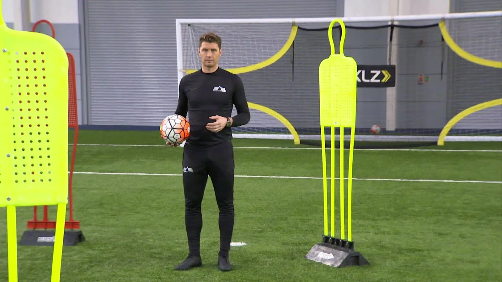 Allan Russell: Superior Striker | Sky Sports