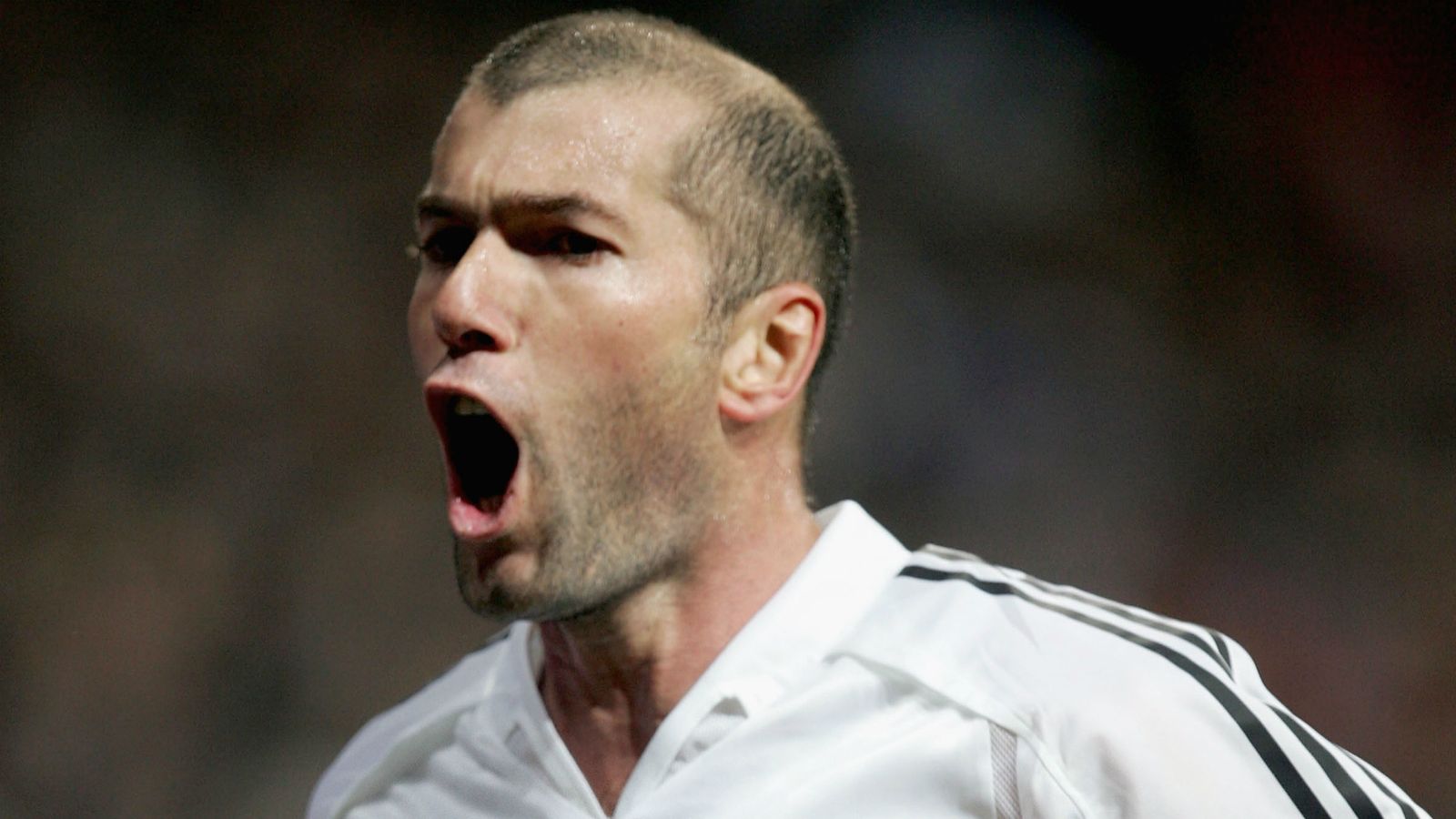 Zidane's Top 10 La Liga Goals | Sky Sports